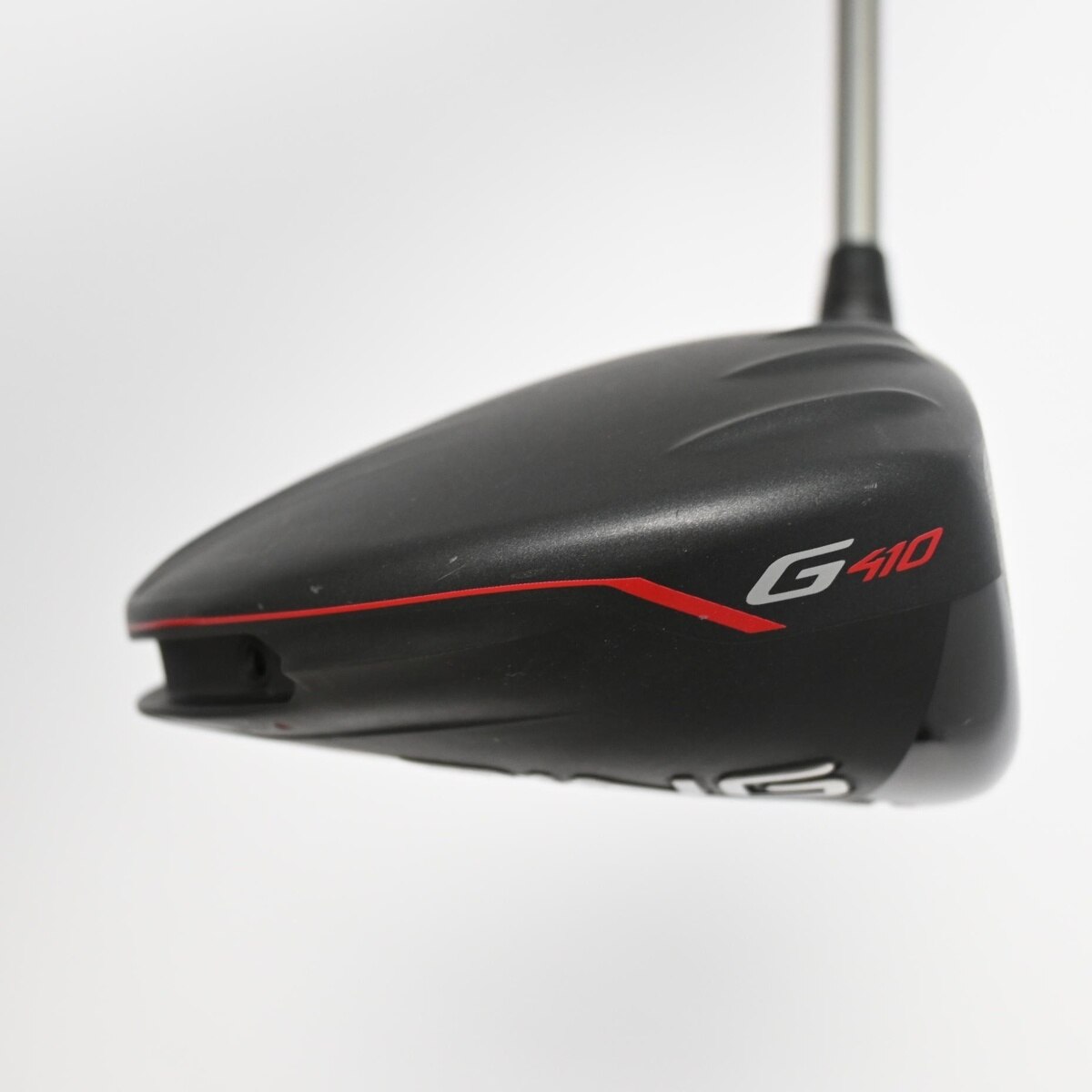 中古】G410 PLUS ドライバー Diamana ZF50 10.5 SR C(ドライバー（単品