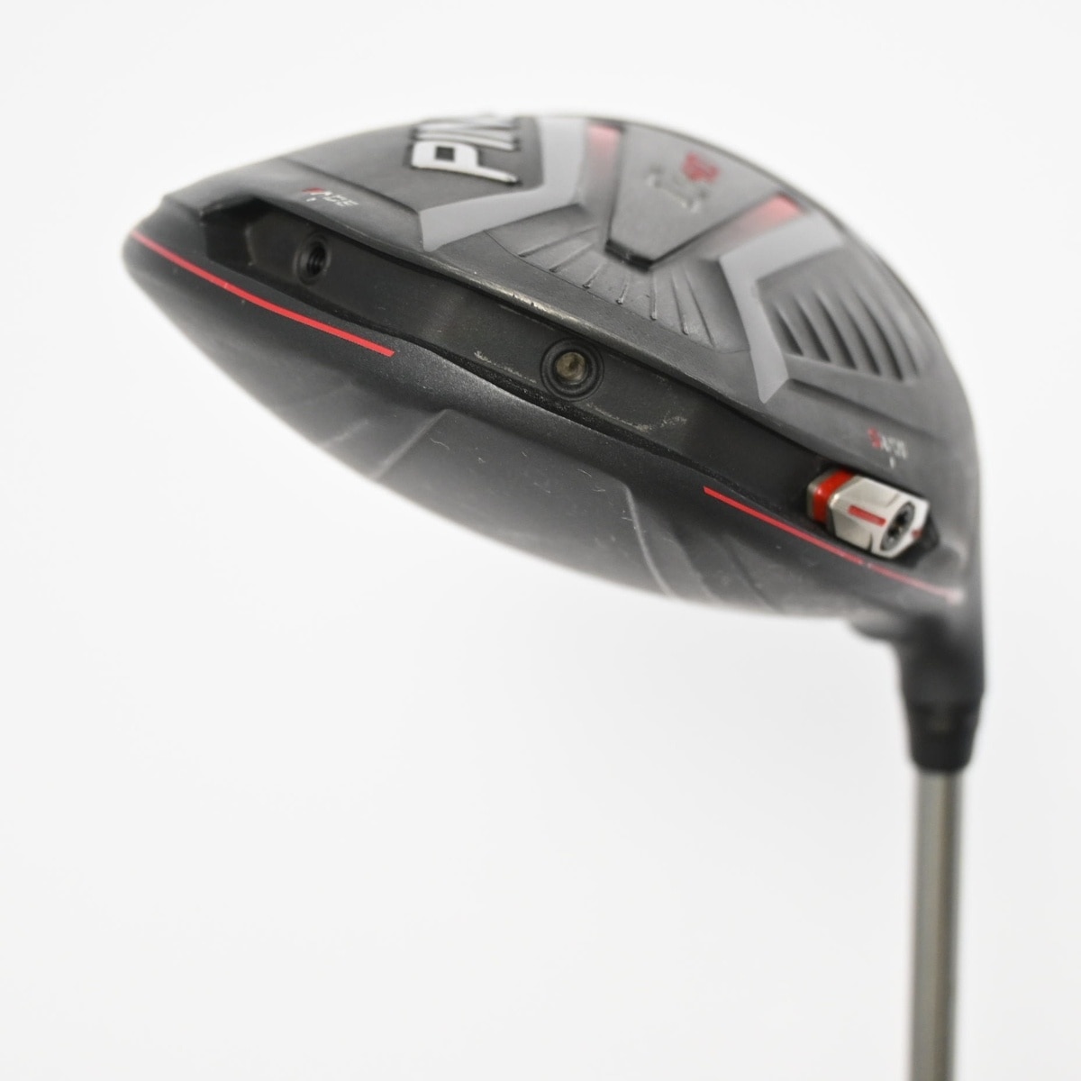 【中古ゴルフクラブ】ピン　G410　G410 PLUS ドライバー Diamana ZF50　シャフト：Diamana ZF50 中古】G410 PLUS ドライバー Diamana ZF50 10.5 SR C(ドライバー（単品