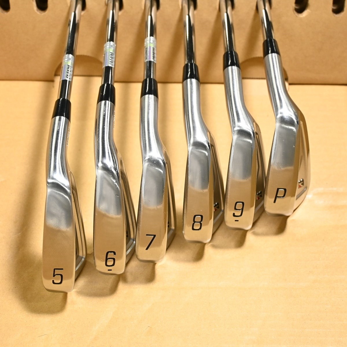 【中古】241CB＆242CB+ COMBO アイアン Dynamic Gold 95 24 R300 C(アイアン（セット）)|BRIDGESTONE GOLF(ブリヂストン)の通販 ...