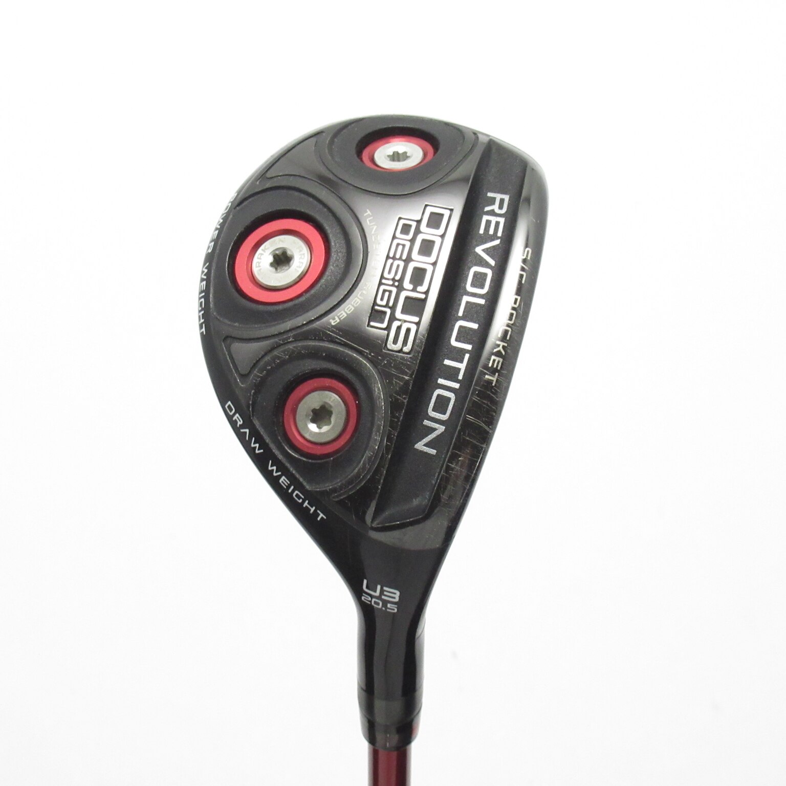 中古】ドゥーカス ゴルフクラブ 通販｜GDO中古ゴルフクラブ