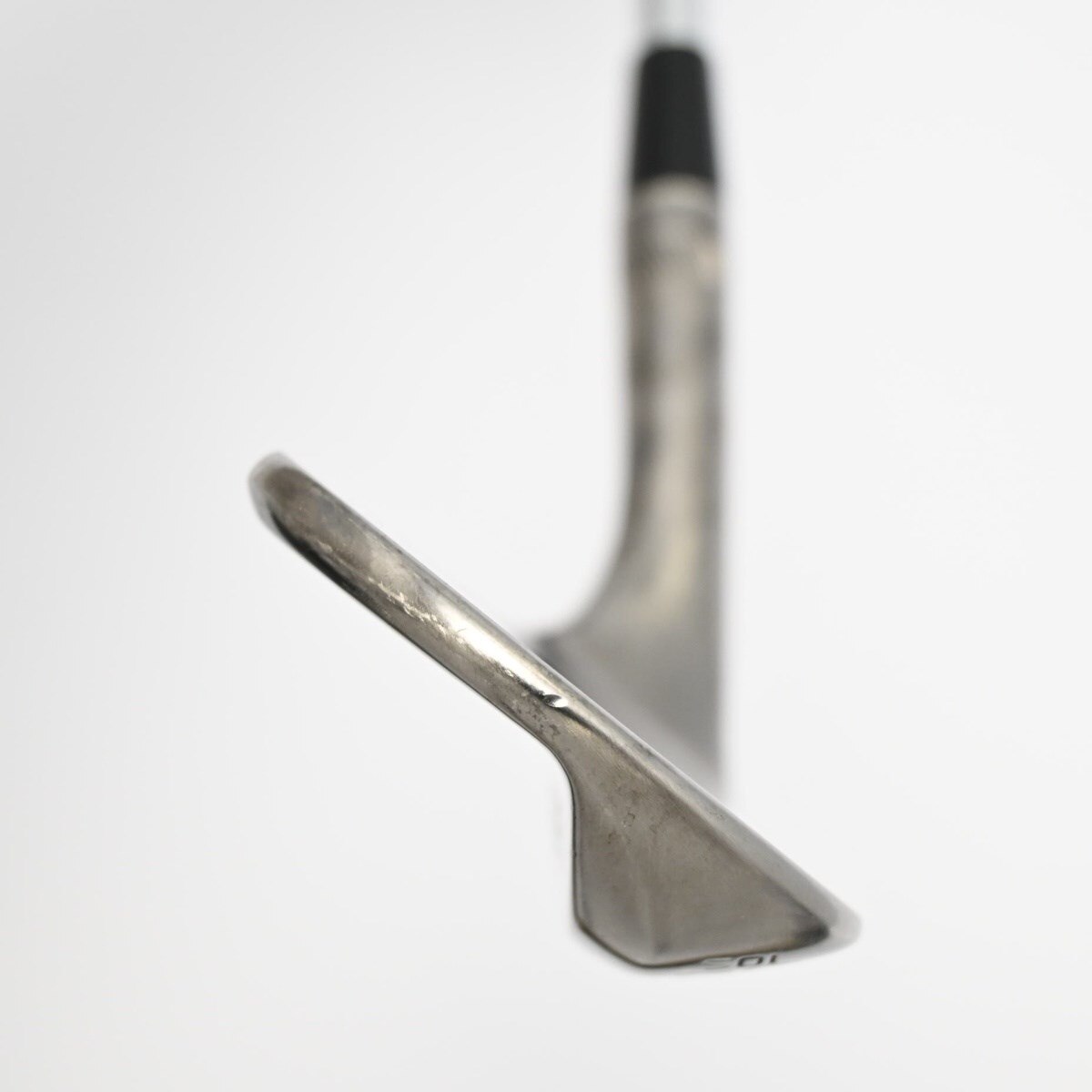 【中古】ボーケイ SM9 BRASHED STEEL ウェッジ BV105 54-10 設定無 CD(ウェッジ（単品）)|Vokey ...