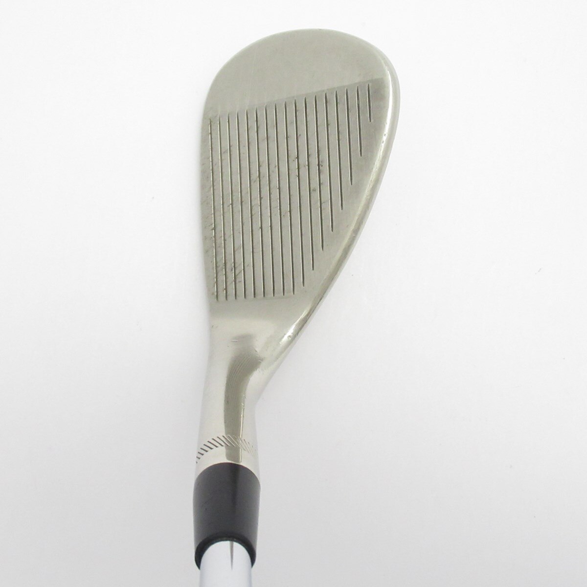 【中古】ボーケイ SM9 BRASHED STEEL ウェッジ BV105 56-12 WEDGE CD(ウェッジ（単品）)|Vokey ...