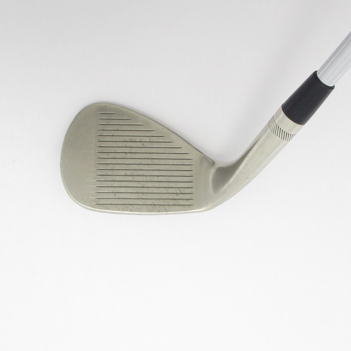 【中古】ボーケイ SM9 BRASHED STEEL ウェッジ BV105 56-12 WEDGE CD(ウェッジ（単品）)|Vokey ...