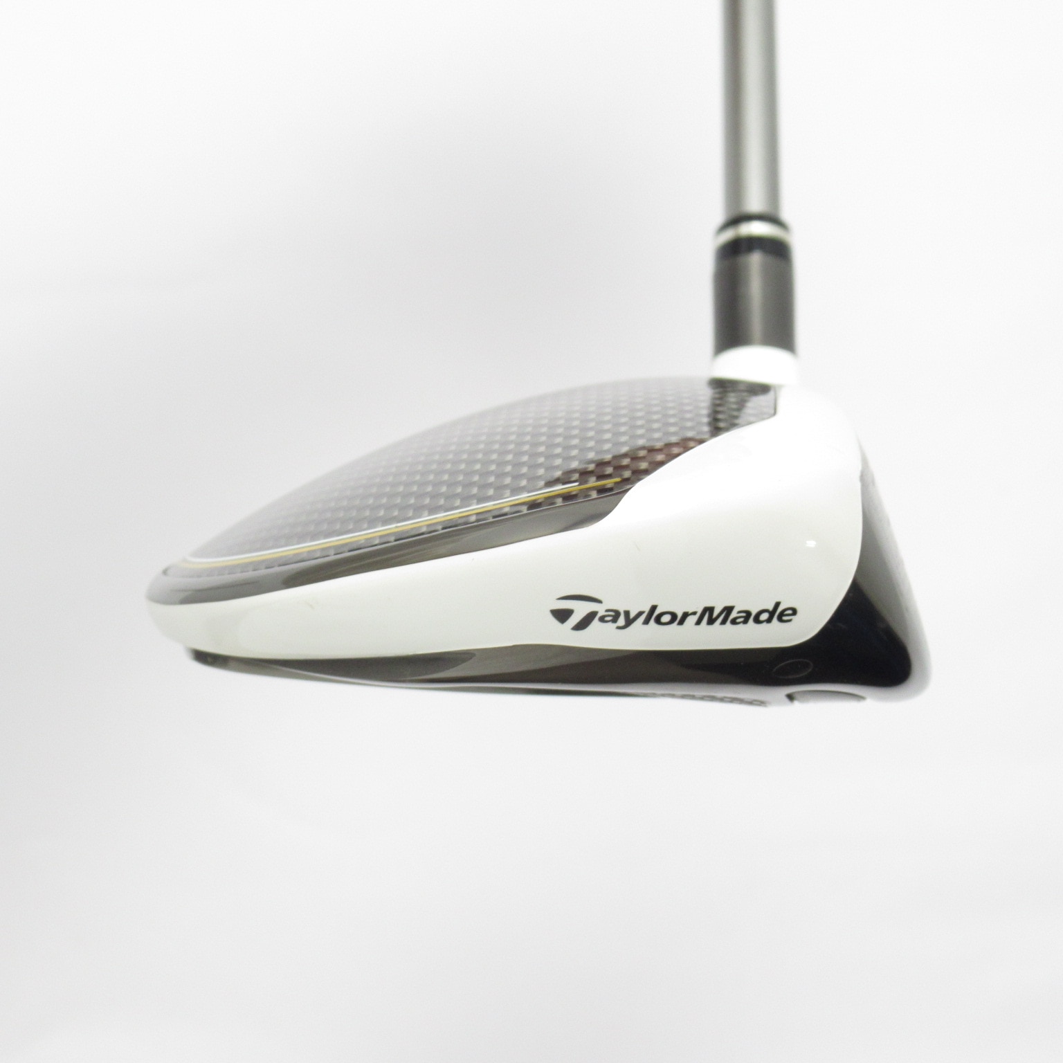 【中古ゴルフクラブ】テーラーメイド　STEALTH　ステルス グローレ フェアウェイウッド Speeder NX for TM　シャフト：Speeder NX for … 中古】ステルス グローレ フェアウェイウッド Speeder NX for TM 18