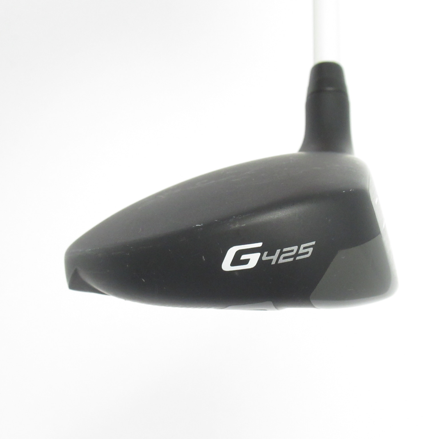 【中古ゴルフクラブ】ピン　G425　G425 LST フェアウェイウッド Tour AD HD-6　シャフト：Tour AD HD-6 中古】G425 LST フェアウェイウッド Tour AD HD-6 14.5 X C