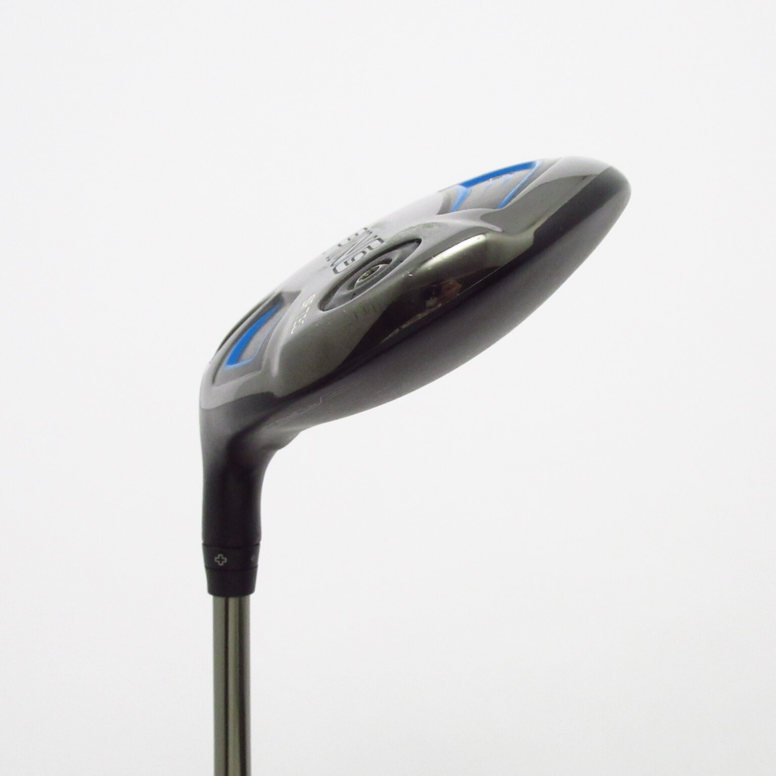 中古】G SFT フェアウェイウッド ATTAS EE 16 SR CD レフティ