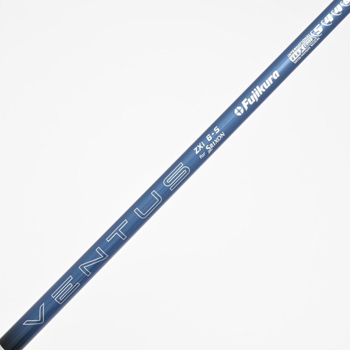 【中古】スリクソン ZXi LS ドライバー VENTUS ZXi 6 9 S CD(ドライバー（単品）)|SRIXON(ダンロップ)の通販 - GDOゴルフショップ(5002843983)