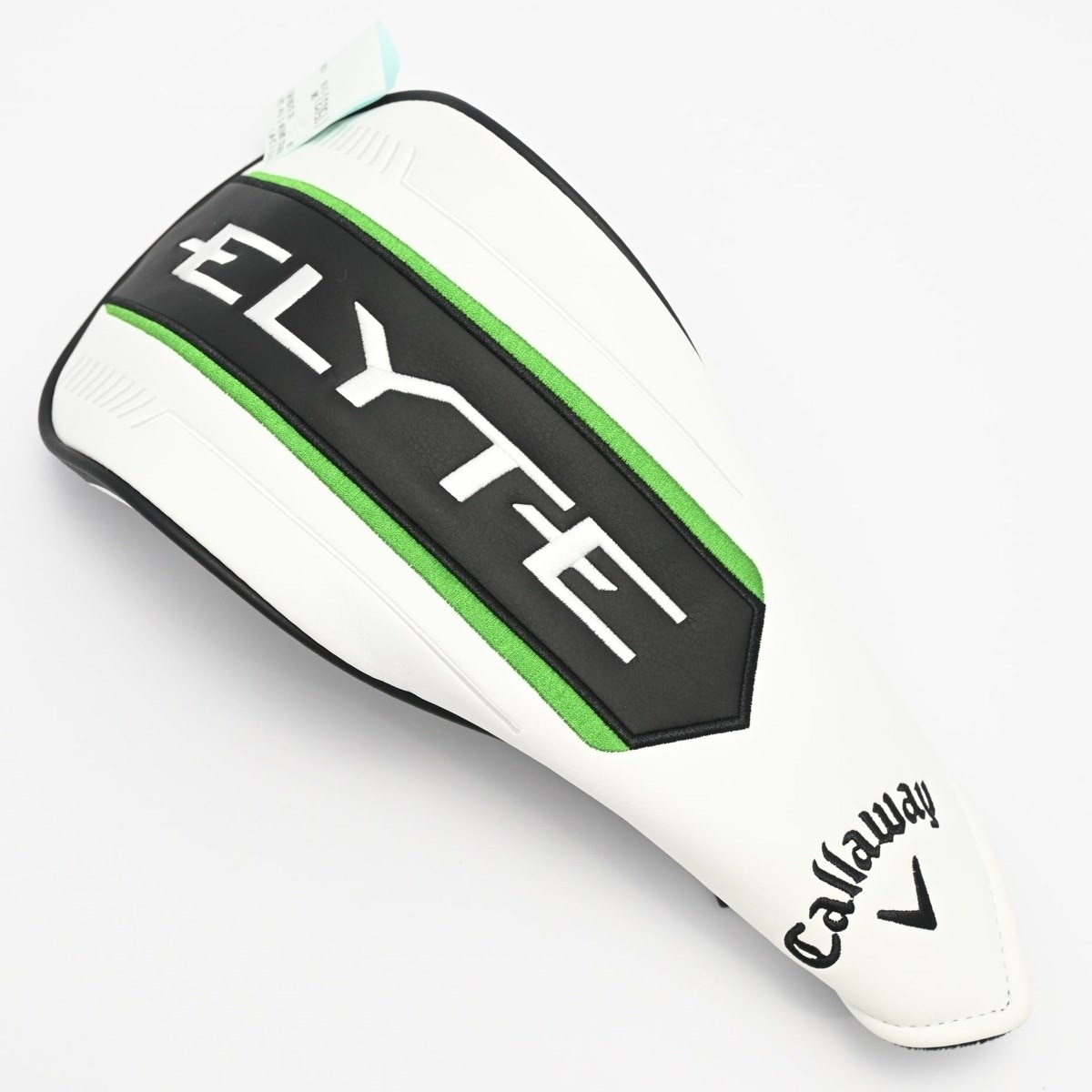 【中古】エリート X ドライバー VENTUS GREEN 5 for Callaway 10.5 SR BC(ドライバー（単品）)|ELYTE(キャロウェイゴルフ)の通販 - GDOゴルフ ...