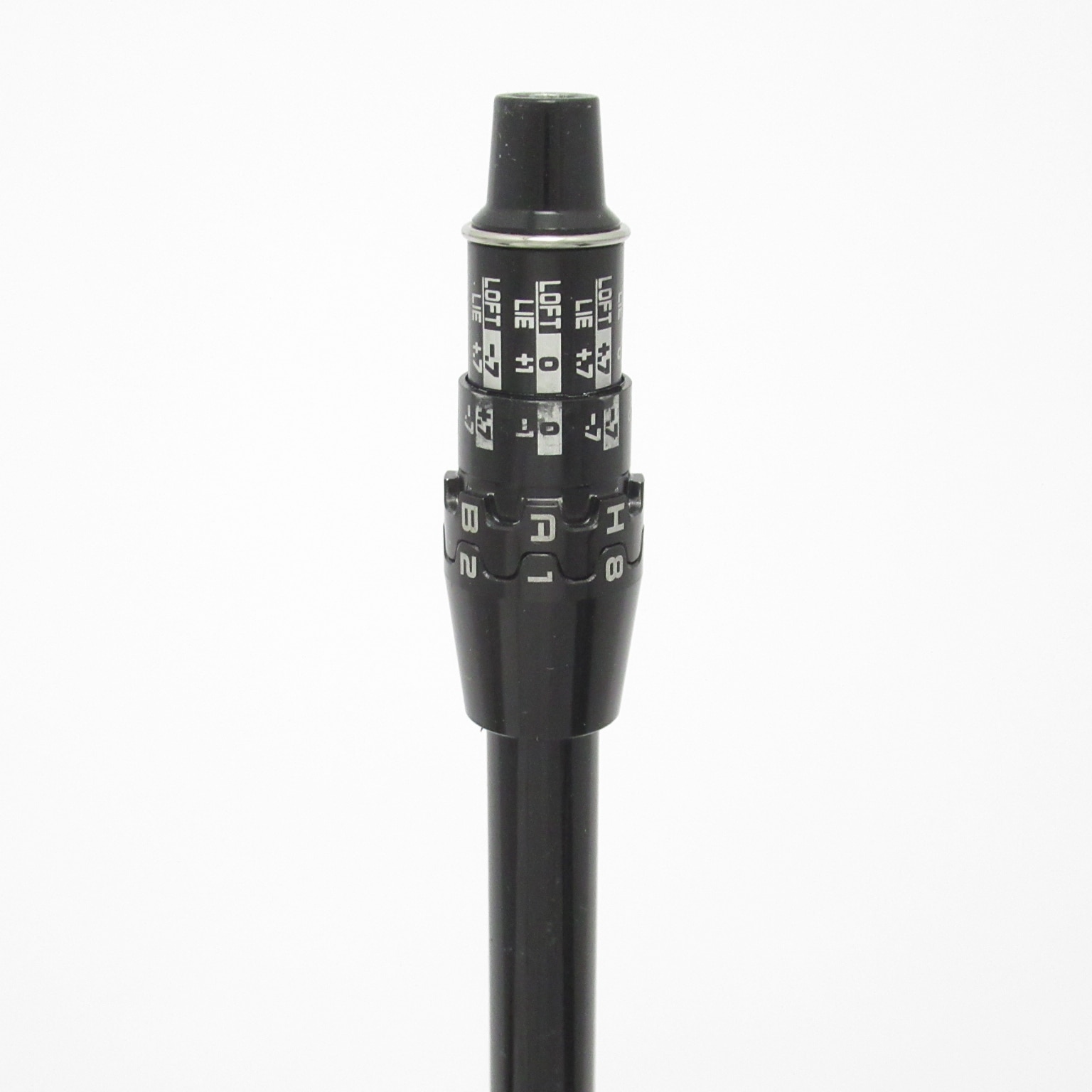 中古】ATTAS RX SUNRISE RED ATTAS RX SUNRISE RED 4 X C(シャフト