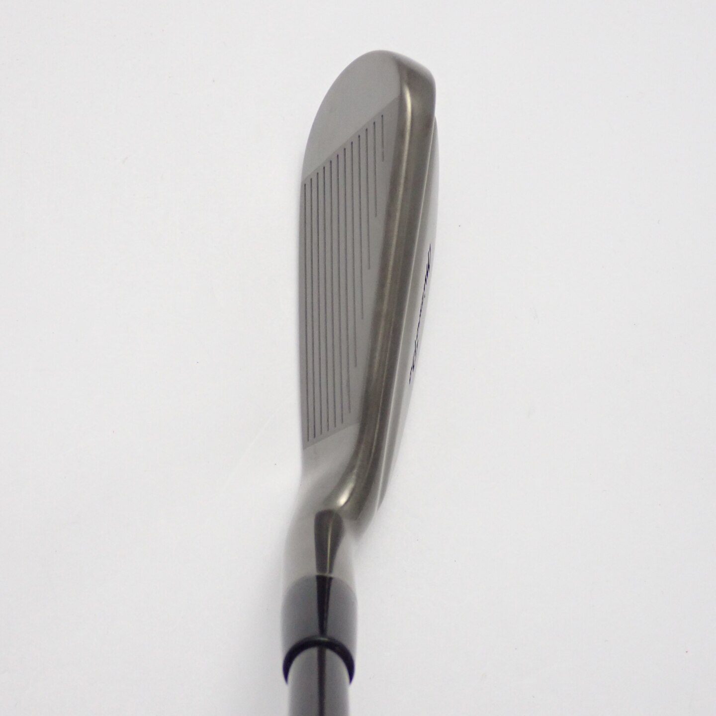 中古】MizunoPro FLI-HI(2025) ユーティリティ OT IRON 75 21.5 R B
