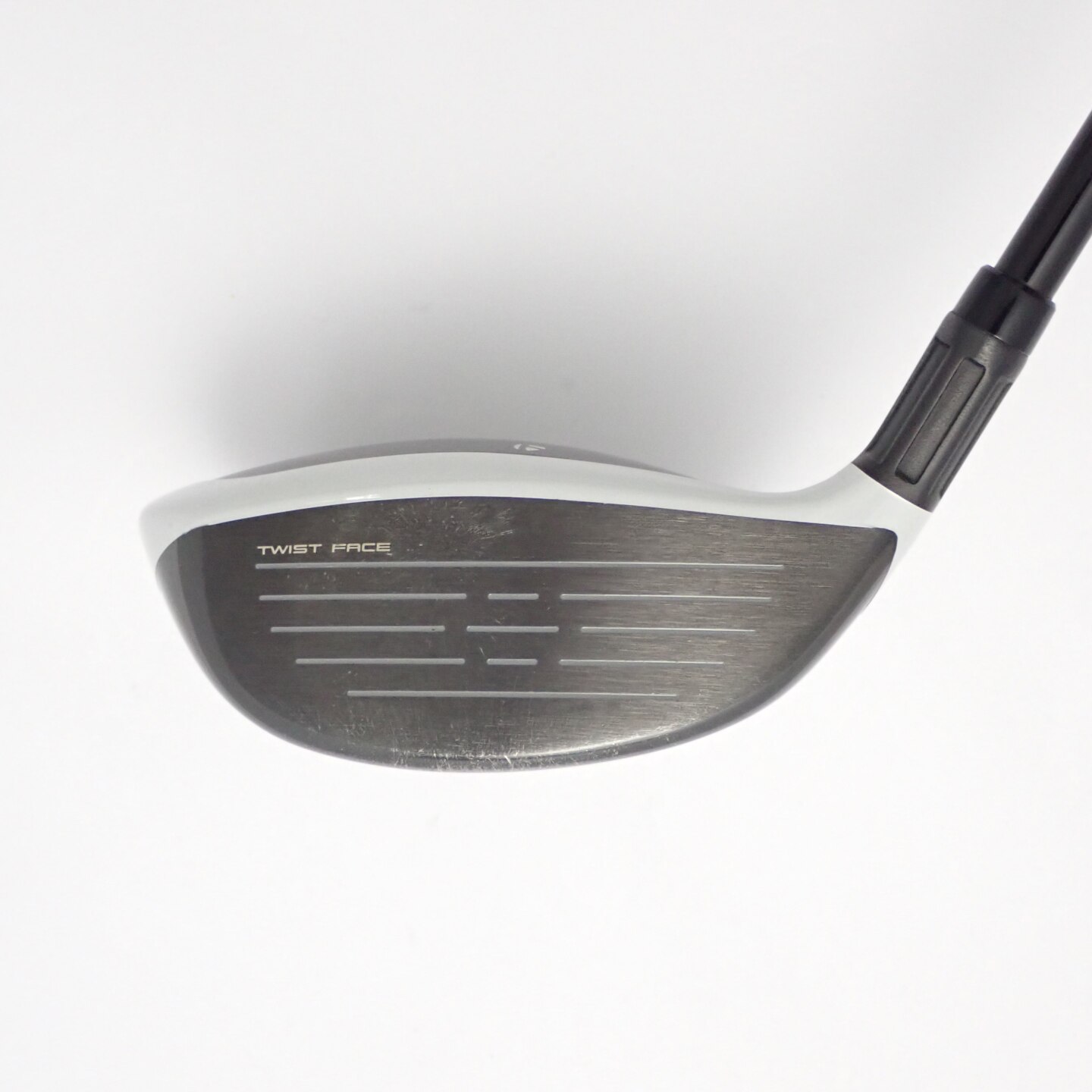 中古】SIM2 MAX US フェアウェイウッド PROJECT X HZRDUS SMOKE BLUE