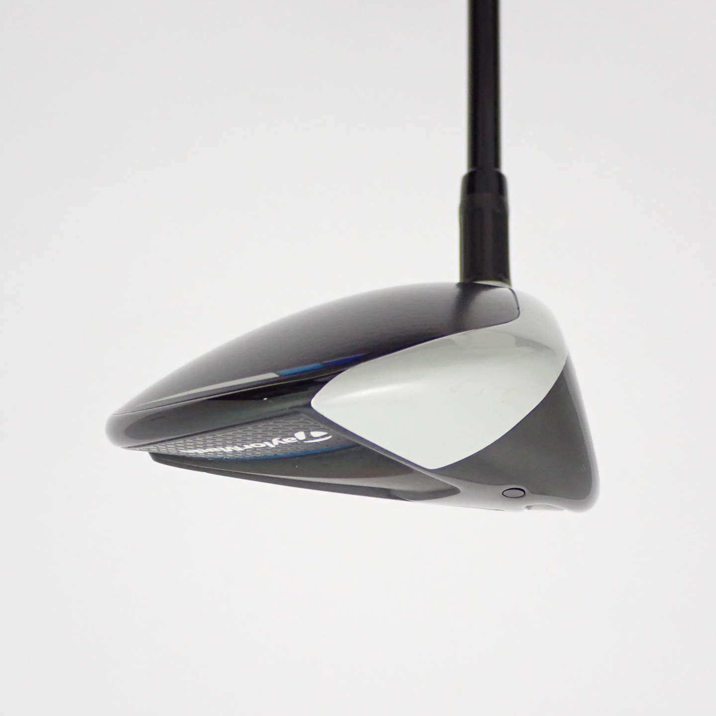 【中古ゴルフクラブ】テーラーメイド　SIM2　SIM2 MAX US フェアウェイウッド PROJECT X HZRDUS SMOKE BLUE RDX 60　シャフト：PROJECT… 中古】SIM2 MAX US フェアウェイウッド PROJECT X HZRDUS SMOKE BLUE