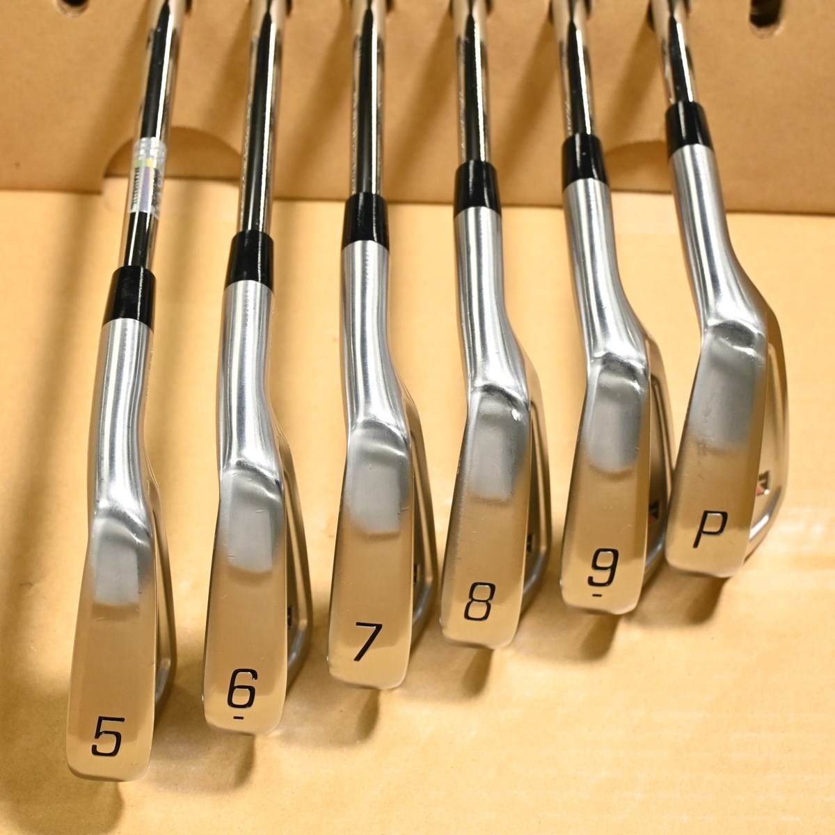 【中古】221CB アイアン N.S.PRO MODUS3 TOUR 120 25 S C(アイアン（セット）)|BRIDGESTONE GOLF(ブリヂストン)の通販 - GDOゴルフ ...