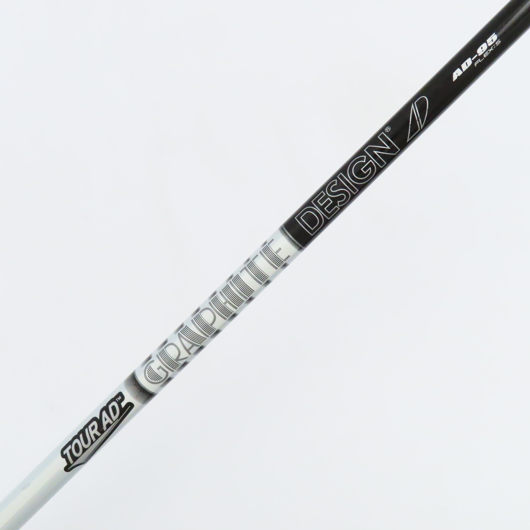 中古】PCX IRON アイアン Tour AD AD-95 26 S C(アイアン（セット