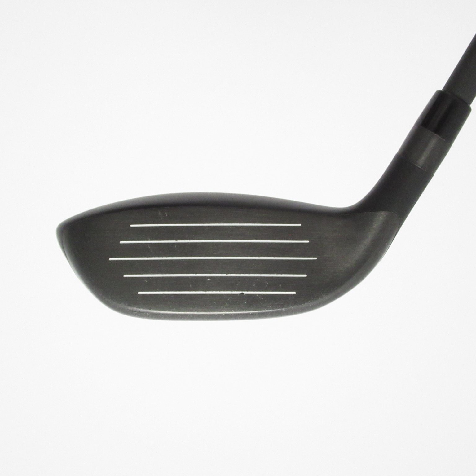 中古】GelongD FX002 ユーティリティ FT-50f 23 設定無 CD