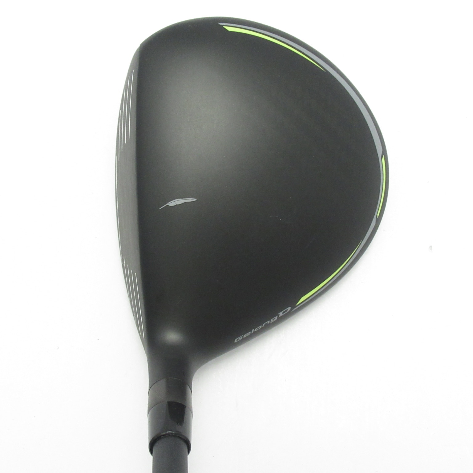 中古】GelongD FX003 フェアウェイウッド FT-40f 17 設定無 CD