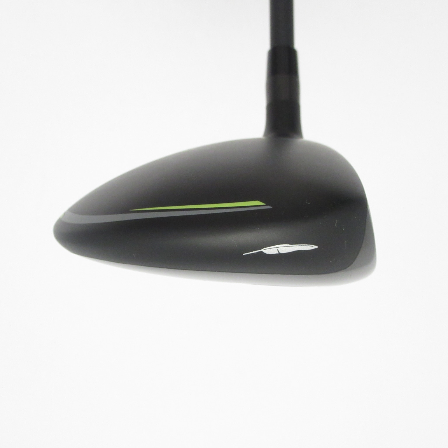 中古】GelongD FX003 フェアウェイウッド FT-40f 17 設定無 CD