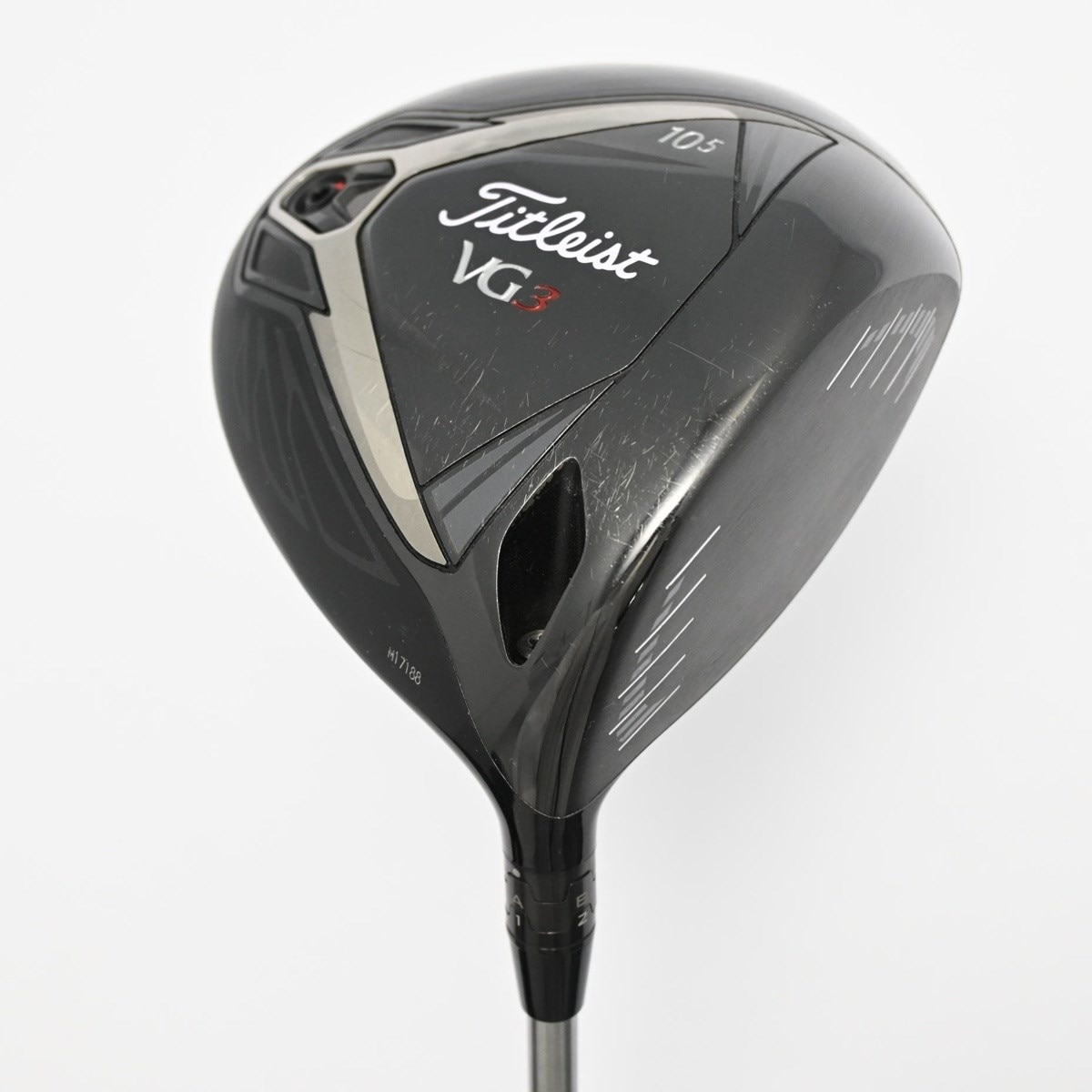 【中古】VG3(2018) ドライバー Titleist VG50(2018) 10.5 SR C(ドライバー（単品）)|VG3(タイトリスト)の通販 - GDOゴルフショップ(5002846149)