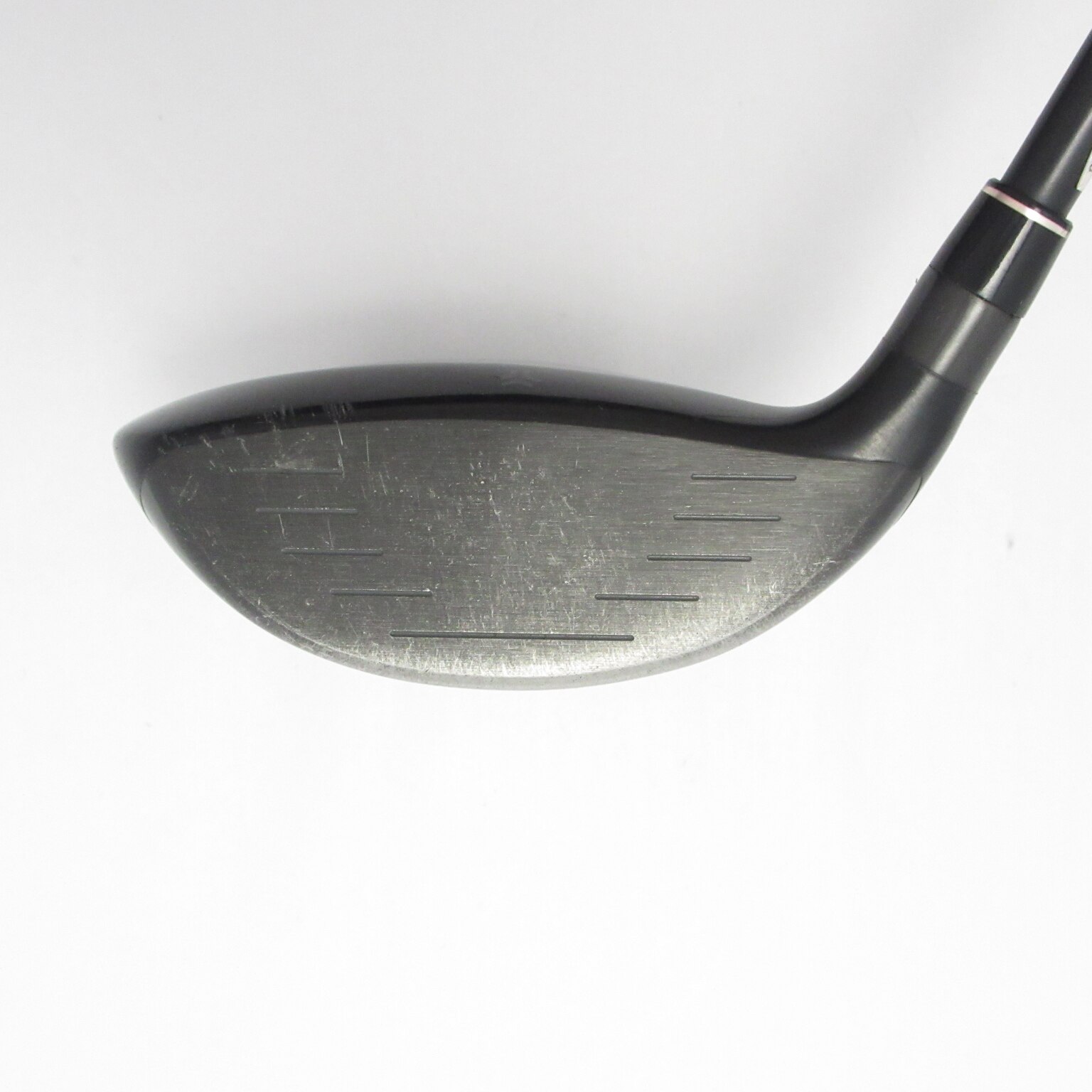 中古】スリクソン ZX フェアウェイウッド Miyazaki CODEX KORI 6 18