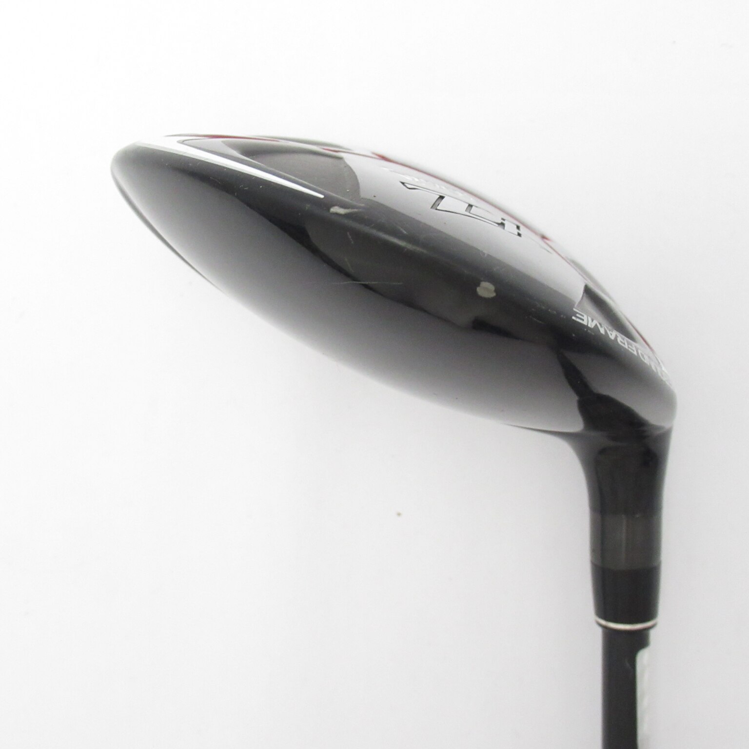 中古】スリクソン ZX フェアウェイウッド Miyazaki CODEX KORI 6 18