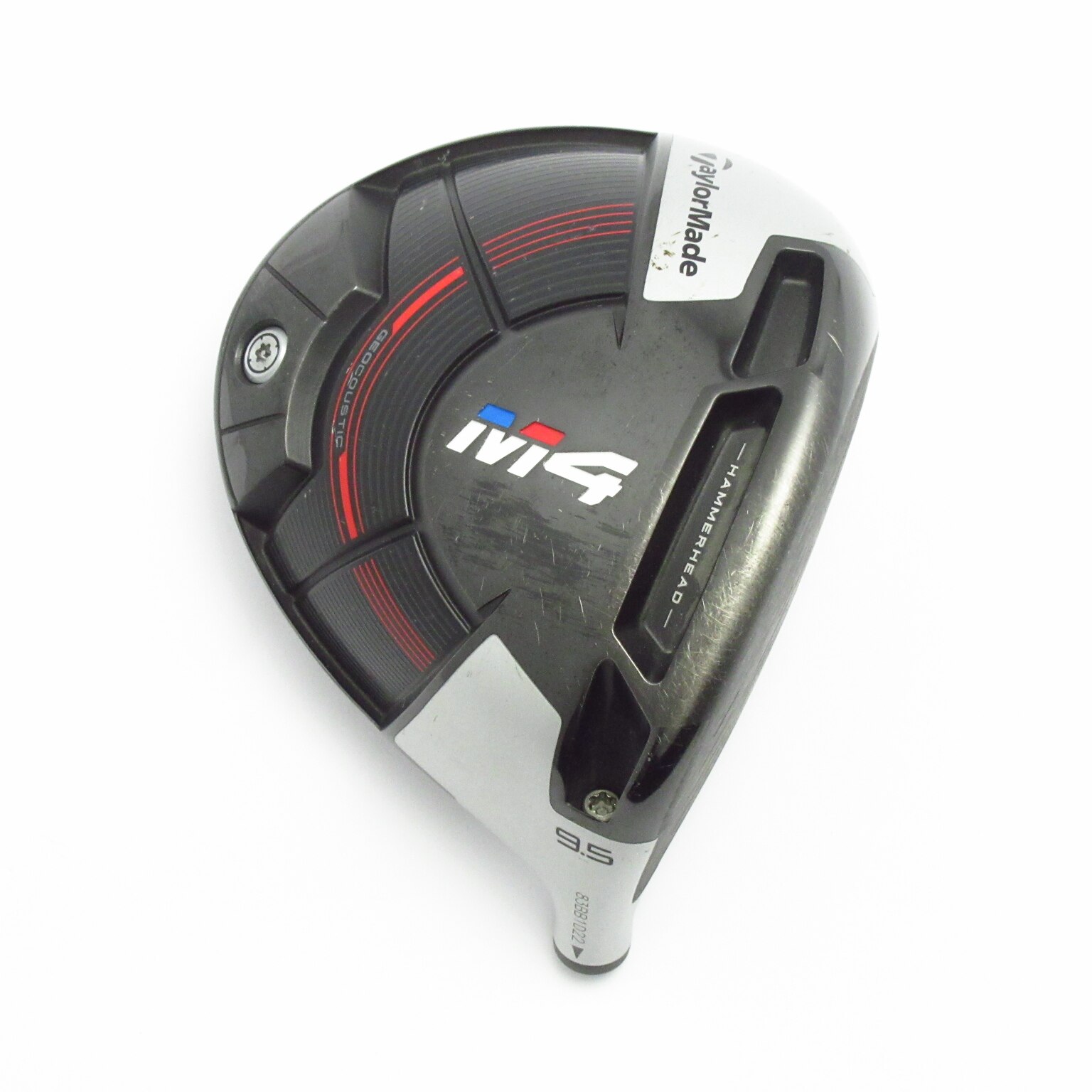 中古】Taylor Made ﾍｯﾄﾞ単品 ヘッド・パーツ (テーラーメイド