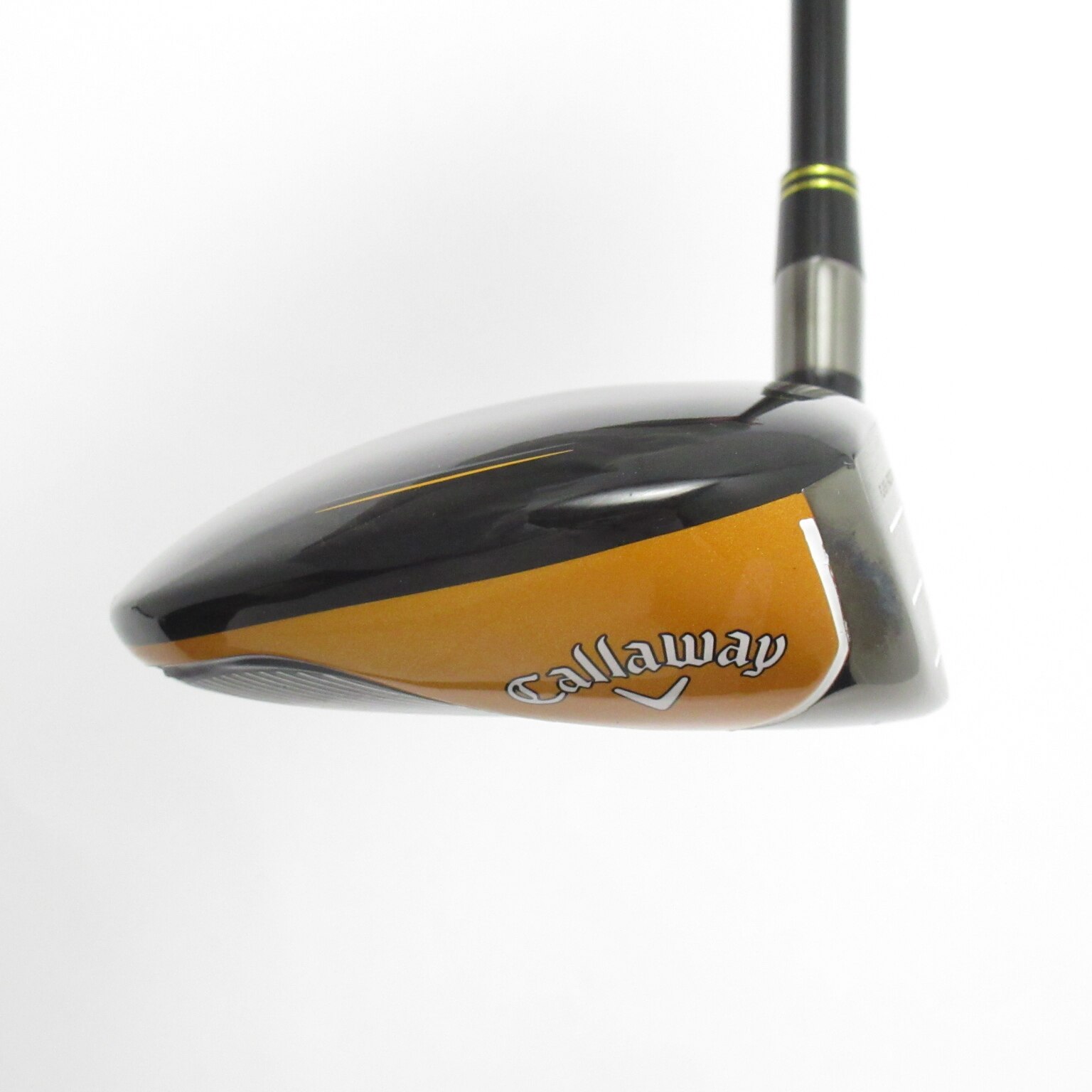 中古】マーベリック マックス フェアウェイウッド TENSEI AV RAW