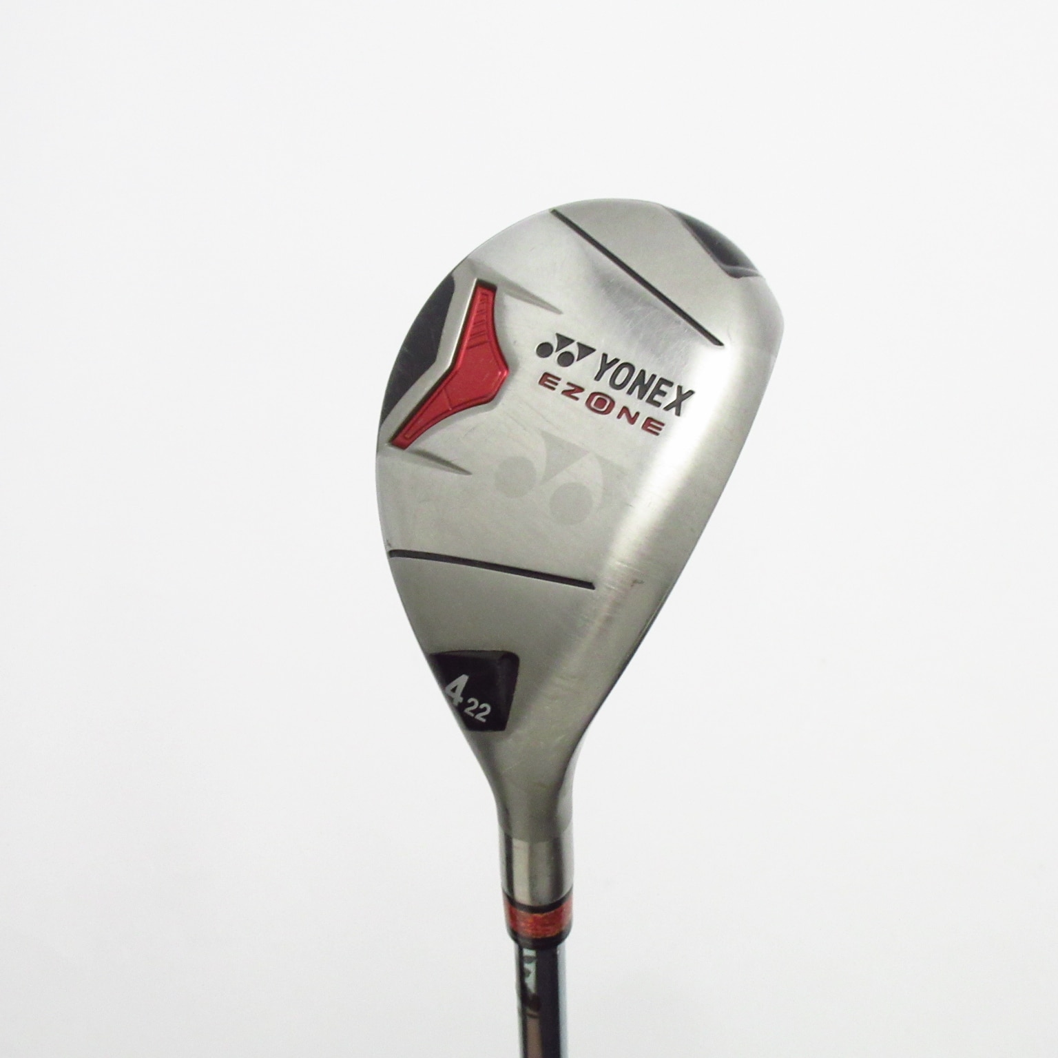 中古】ヨネックス ユーティリティ 通販｜GDO中古ゴルフクラブ