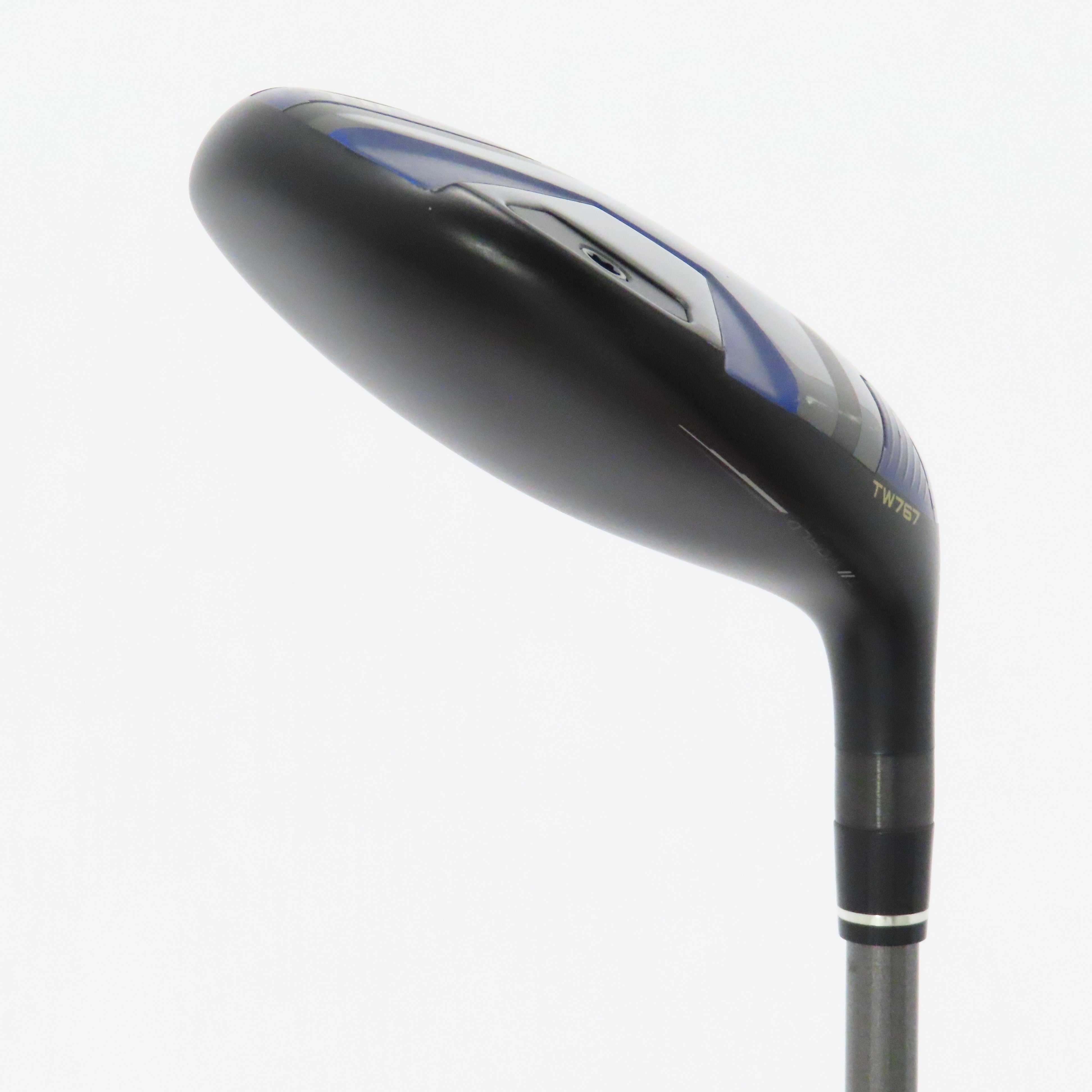 中古】ツアーワールド TW767 ユーティリティ VIZARD EZ-TH 7 18 設定無