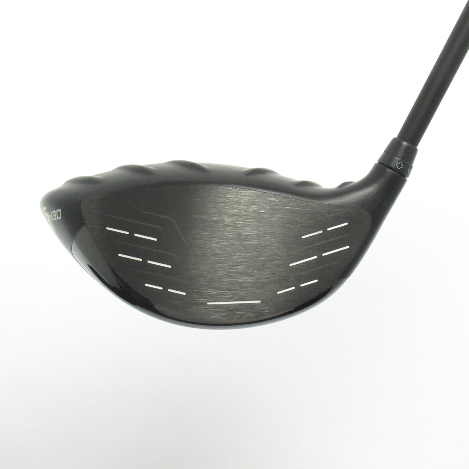 中古】G430 MAX ドライバー Speeder NX BLACK 50 9 S C(ドライバー