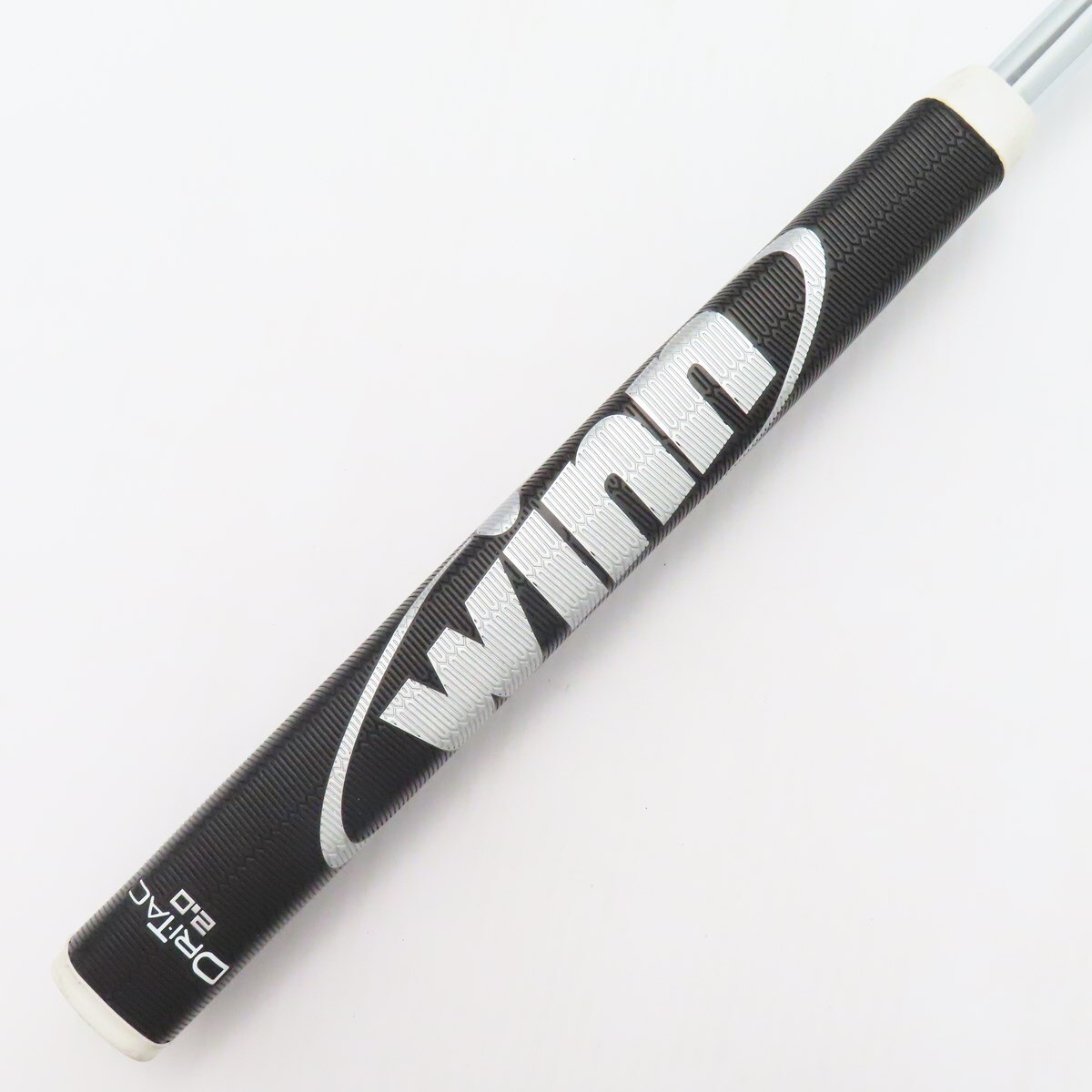 【中古】Ai-ONE TRI-BEAM #5 パター スチールシャフト 計測項目外 計測項目外 C(パター（単品）)|AI-ONE(オデッセイ ...