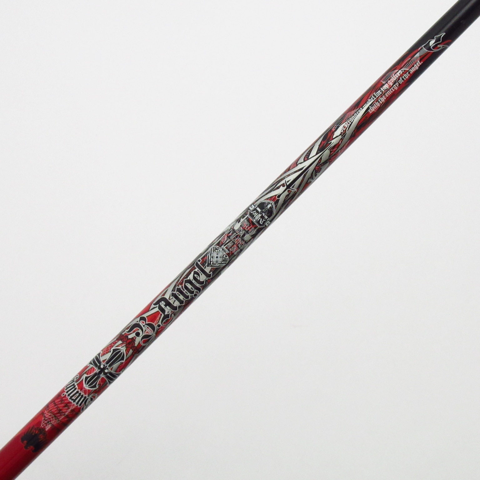 【中古ゴルフクラブ】フォーティーン　FOURTEEN　ソノ他 ドライバー ドライバー カーボンシャフト　シャフト：カーボンシャフト 中古】ソノ他メーカー シャフト ドライバー用_スリーブ付