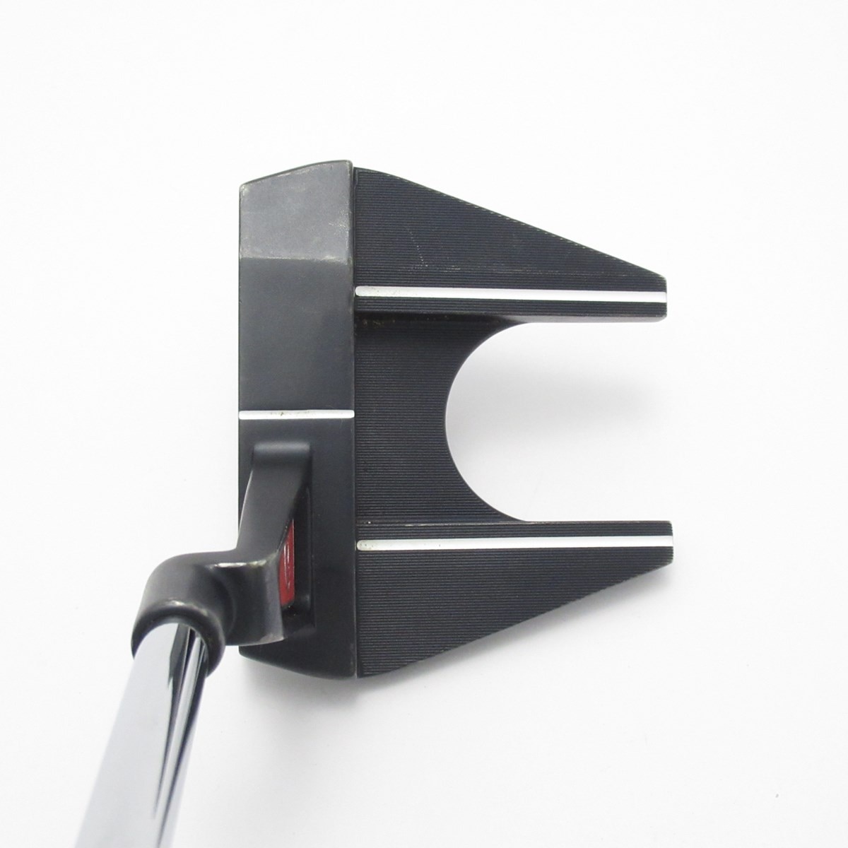 【中古】TRI-BEAM #7 パター カーボンスチール複合シャフト 計測項目外 計測項目外 C(パター（単品）)|ODYSSEY(オデッセイ ...