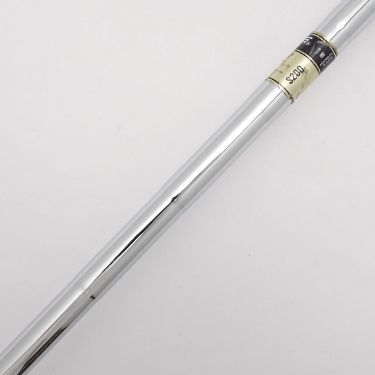 【中古】588 RTX 2.0 PRECISION FORGED ウェッジ Dynamic Gold 50-10 S200 D(ウェッジ（単品 ...