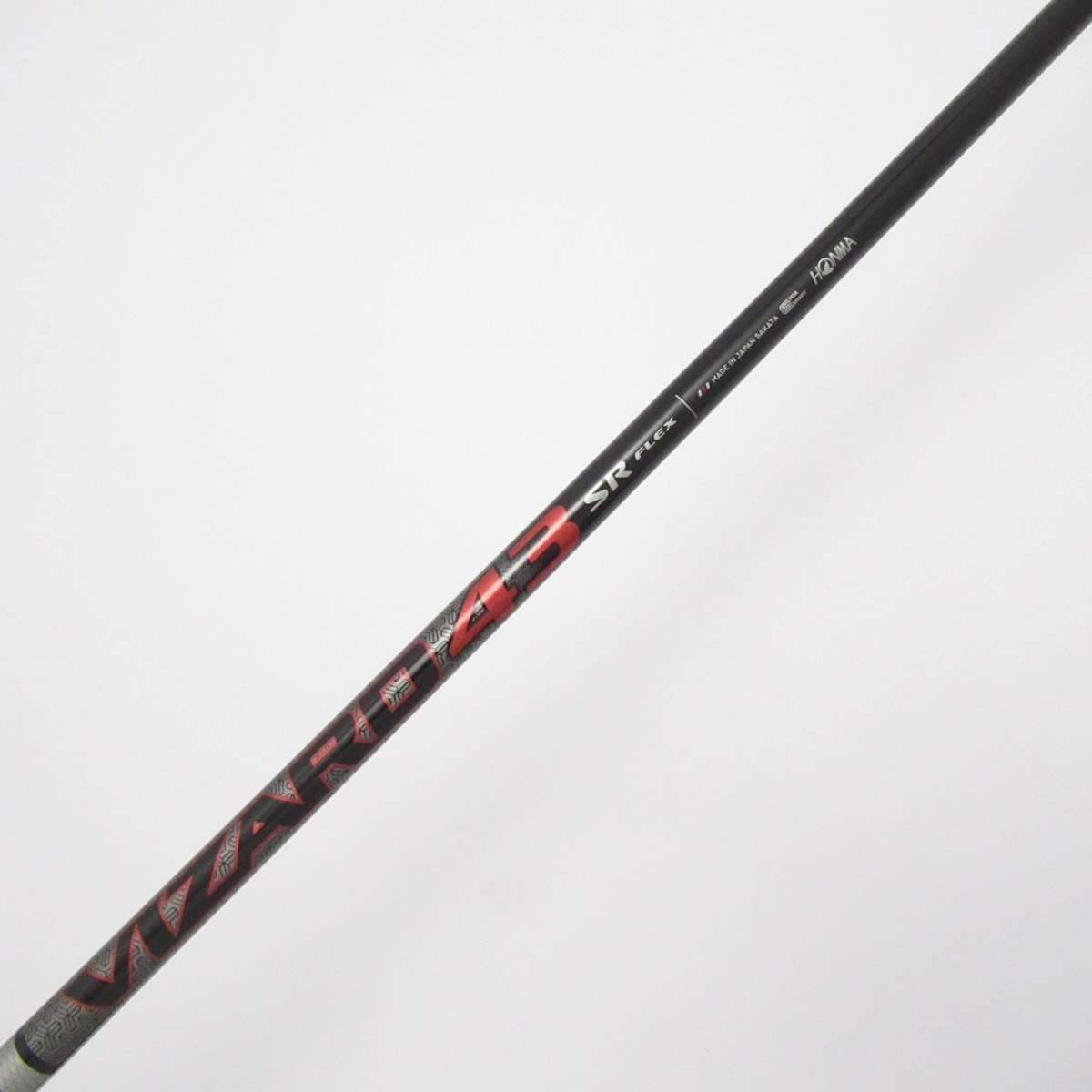 【中古】TOUR WORLD TW XP-1 ユーティリティ VIZARD 43 25 SR CD(ユーティリティ（単品）)|TOUR ...