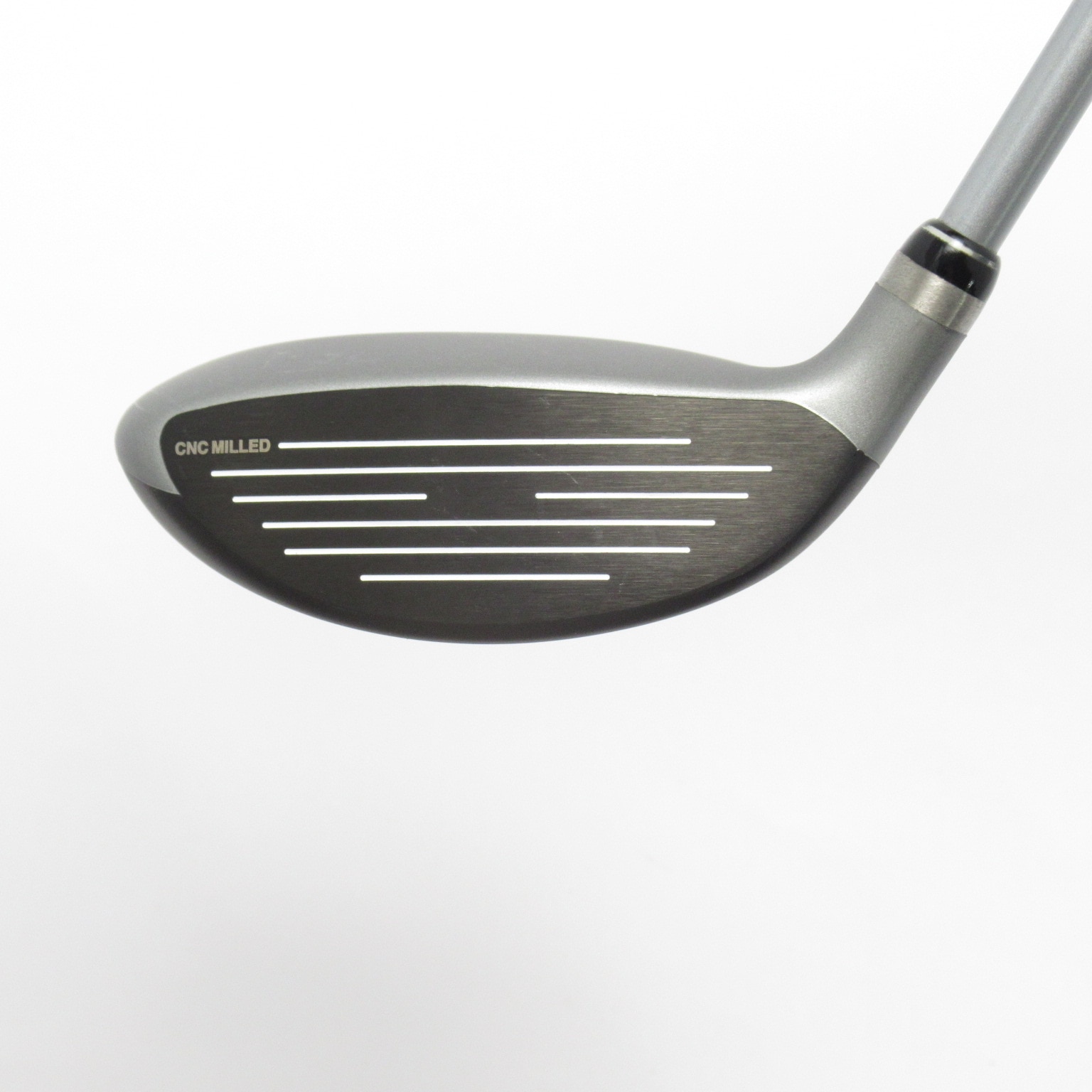 中古】egg SPOON BLACK(2021) フェアウェイウッド Tour AD UB 6 15 S