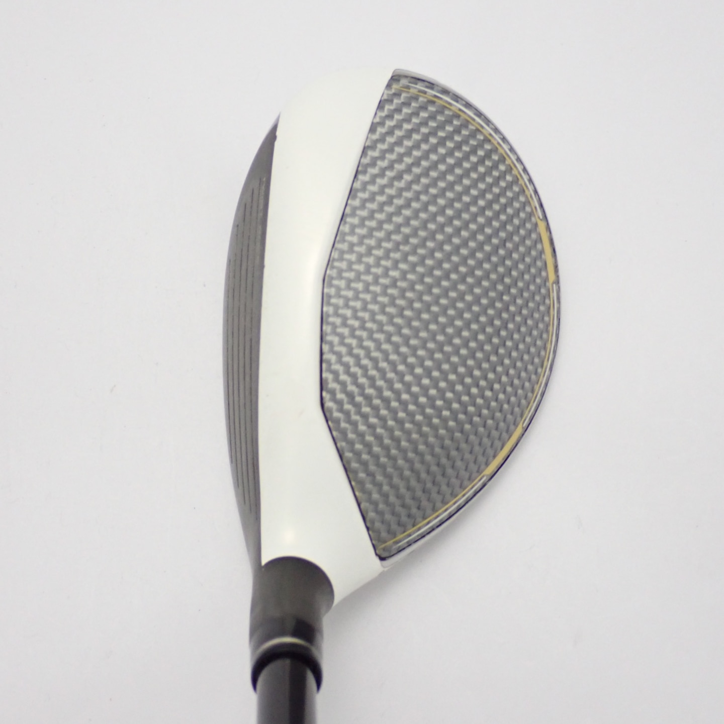 中古】M GLOIRE ユーティリティ Speeder EVOLUTION TM 19 SR D