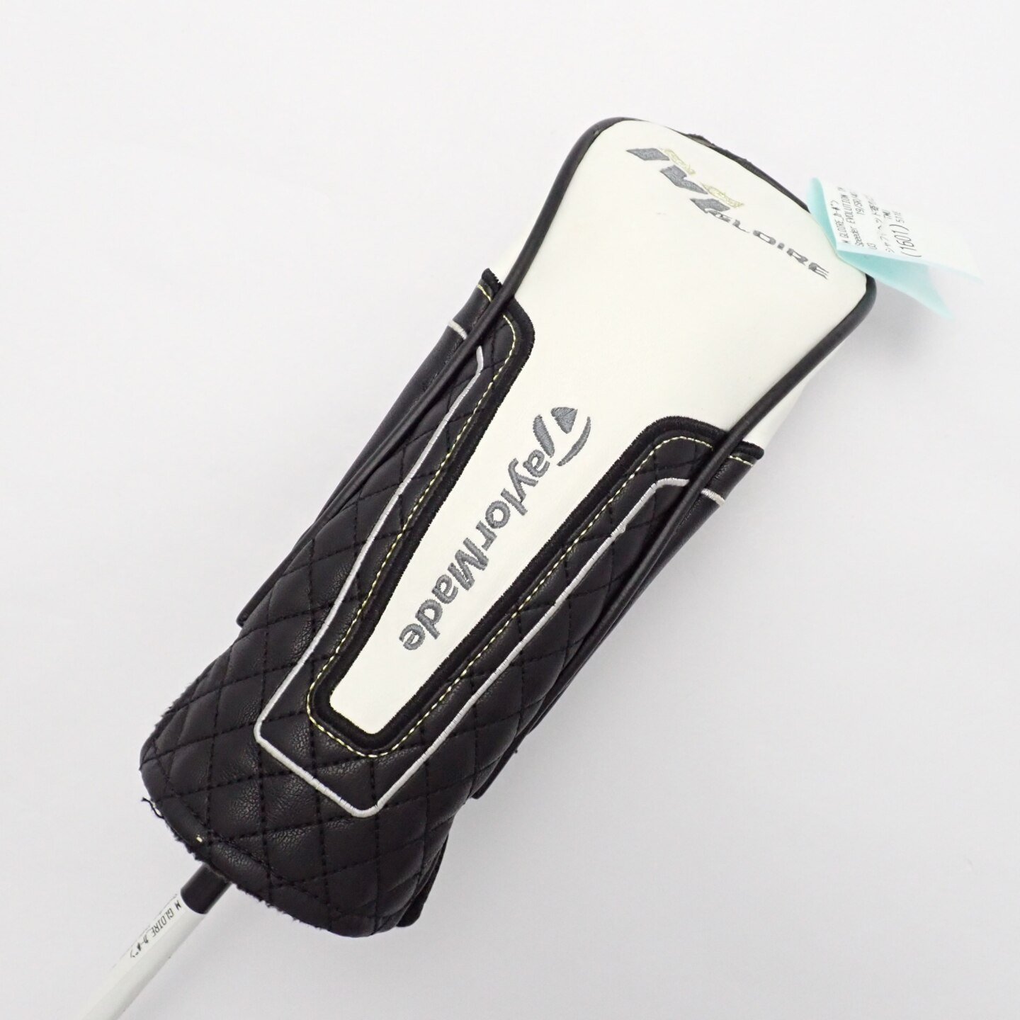 中古】M GLOIRE ユーティリティ Speeder EVOLUTION TM 19 SR D