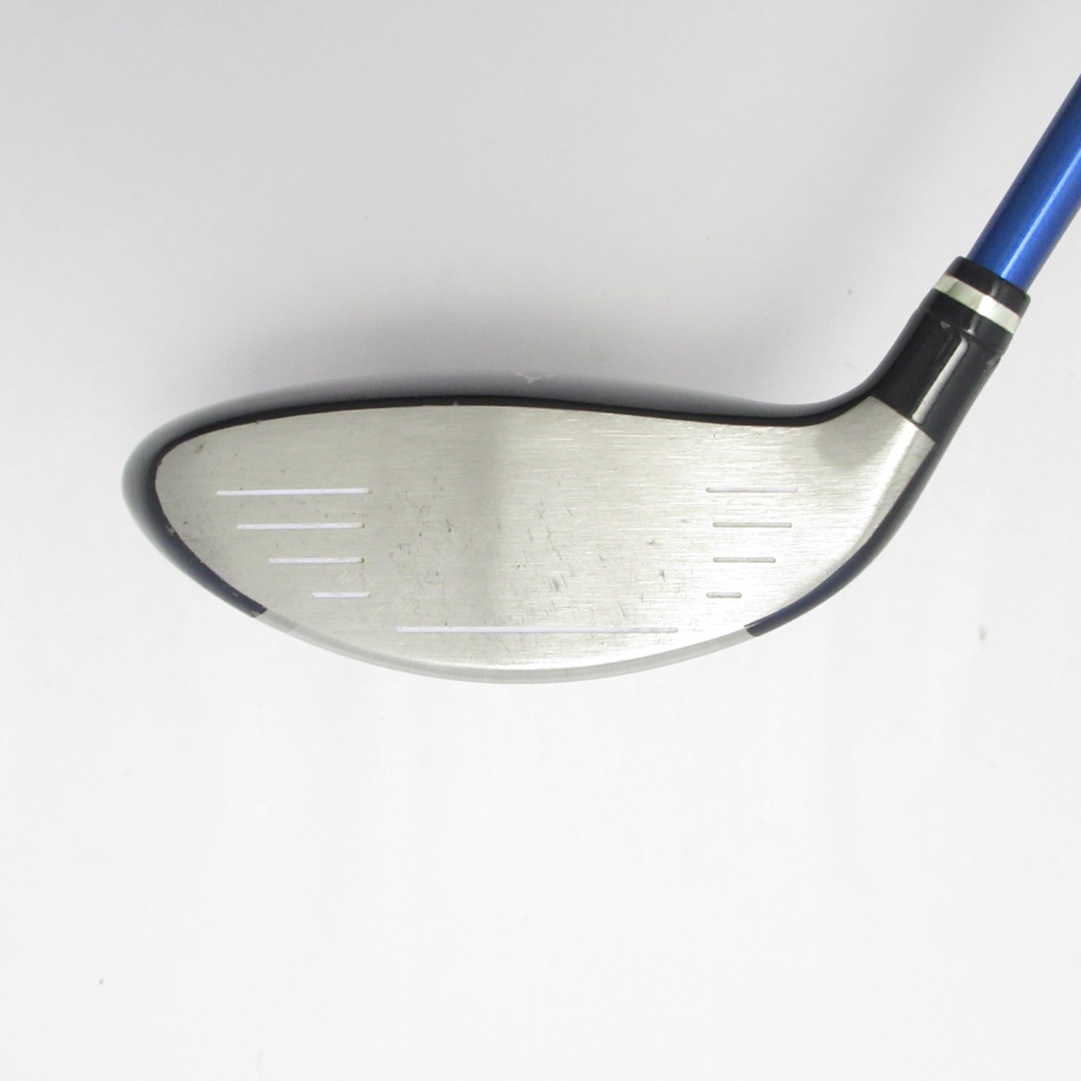 中古】インプレス UD+2 フェアウェイウッド TMX-417F 17 R CD