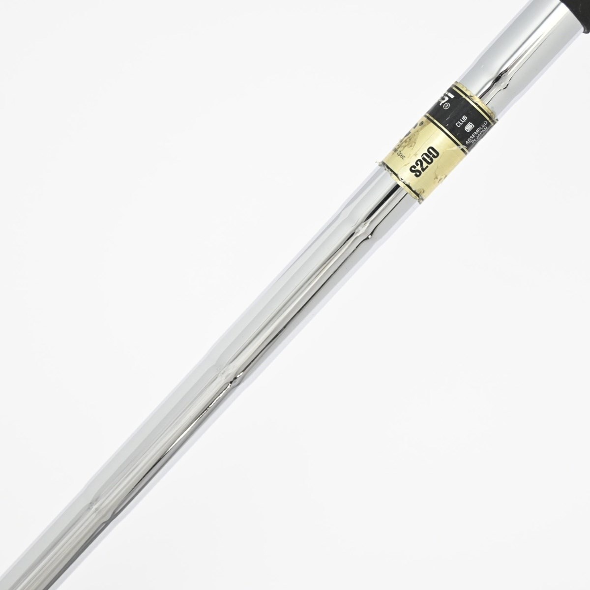 【中古】588 RTX 2.0 PRECISION FORGED ウェッジ Dynamic Gold 52-10 S200 D(ウェッジ（単品 ...