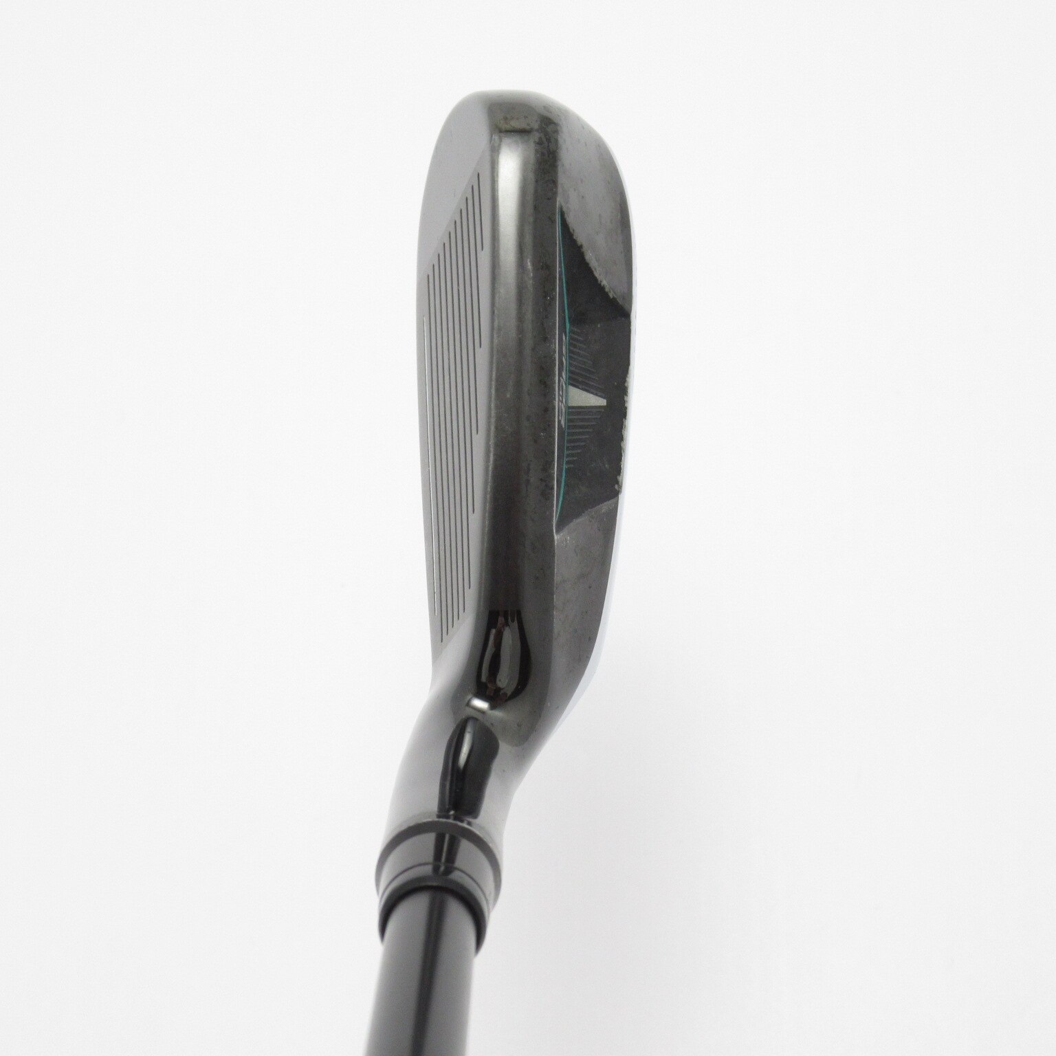 中古】GAPR MID ユーティリティ KBS MAX HL HYBRID 80 18 X CD