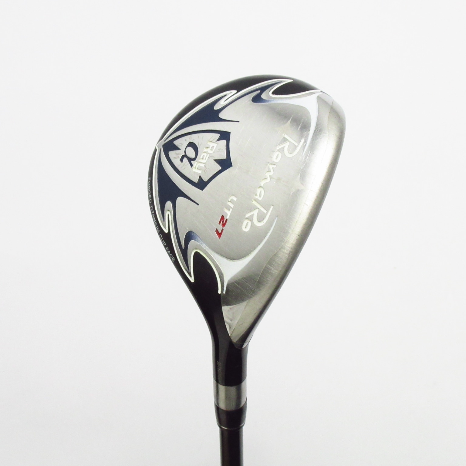 中古】Ray ｱﾙﾌｧ(2019) ユーティリティ (ロマロ) レイ 通販｜GDO中古