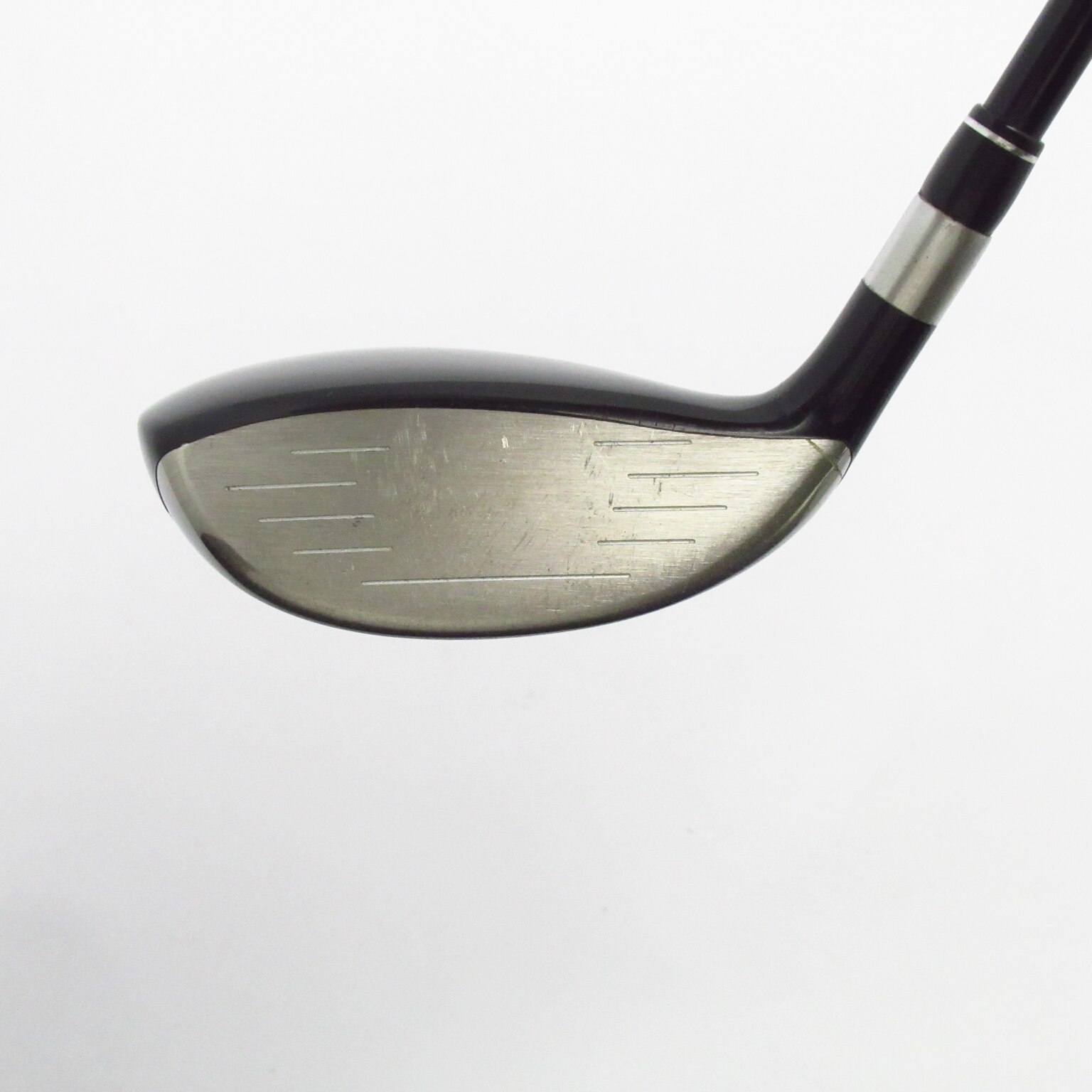 【中古ゴルフクラブ】ロマロ　Ray　Ray アルファ(2019) ユーティリティ Diamana Thump h 90　シャフト：Diamana Thump h 90 中古】Ray アルファ(2019) ユーティリティ Diamana Thump h 90 27 X CD