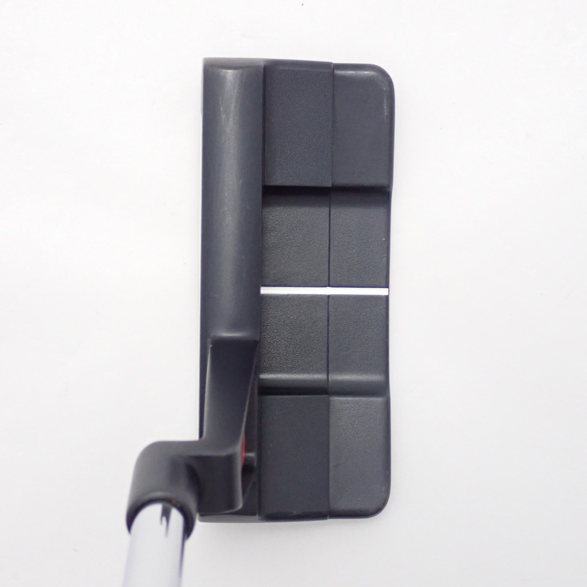 【中古】TRI-BEAM DOUBLE WIDE パター カーボンスチール複合シャフト 計測項目外 計測項目外 C(パター（単品 ...