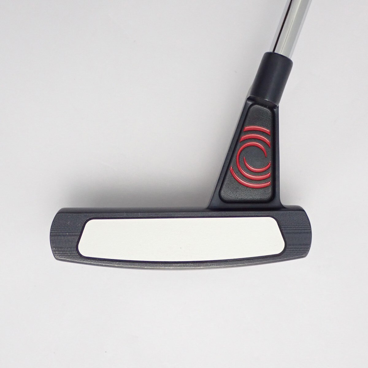 【中古】TRI-BEAM DOUBLE WIDE パター カーボンスチール複合シャフト 計測項目外 計測項目外 C(パター（単品 ...