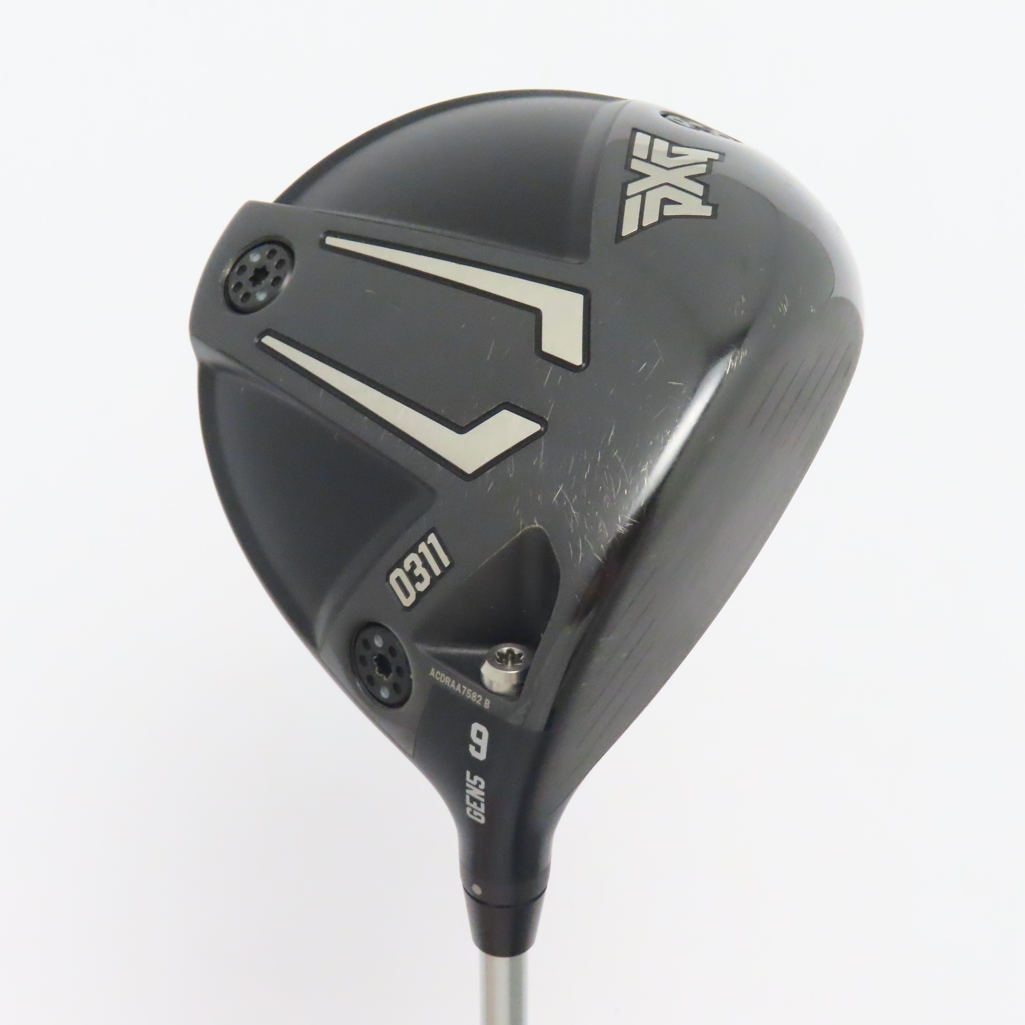 中古】PXG 通販｜GDO中古ゴルフクラブ