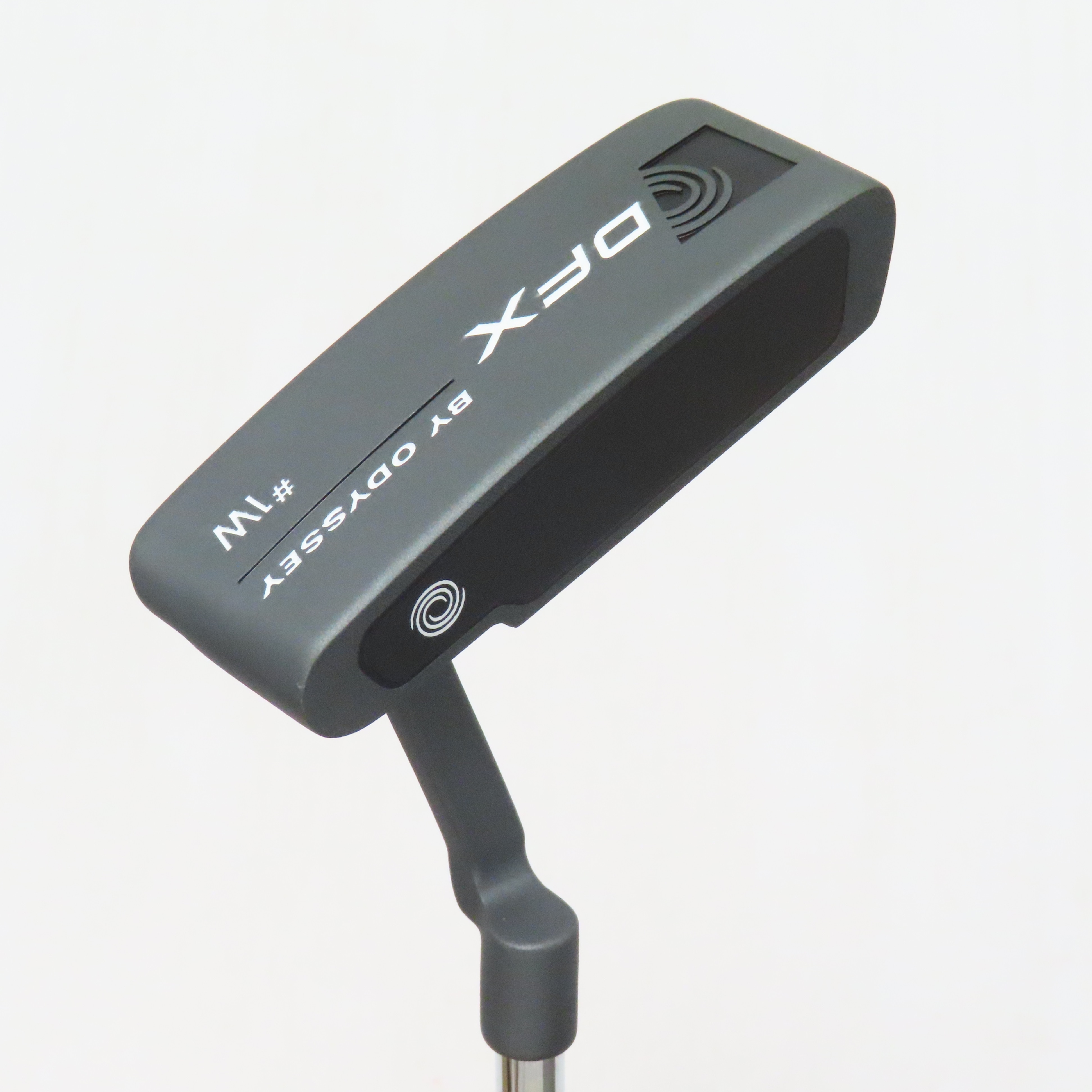 中古】DFX BY ODYSSEY #1W CH パター スチールシャフト 計測項目外