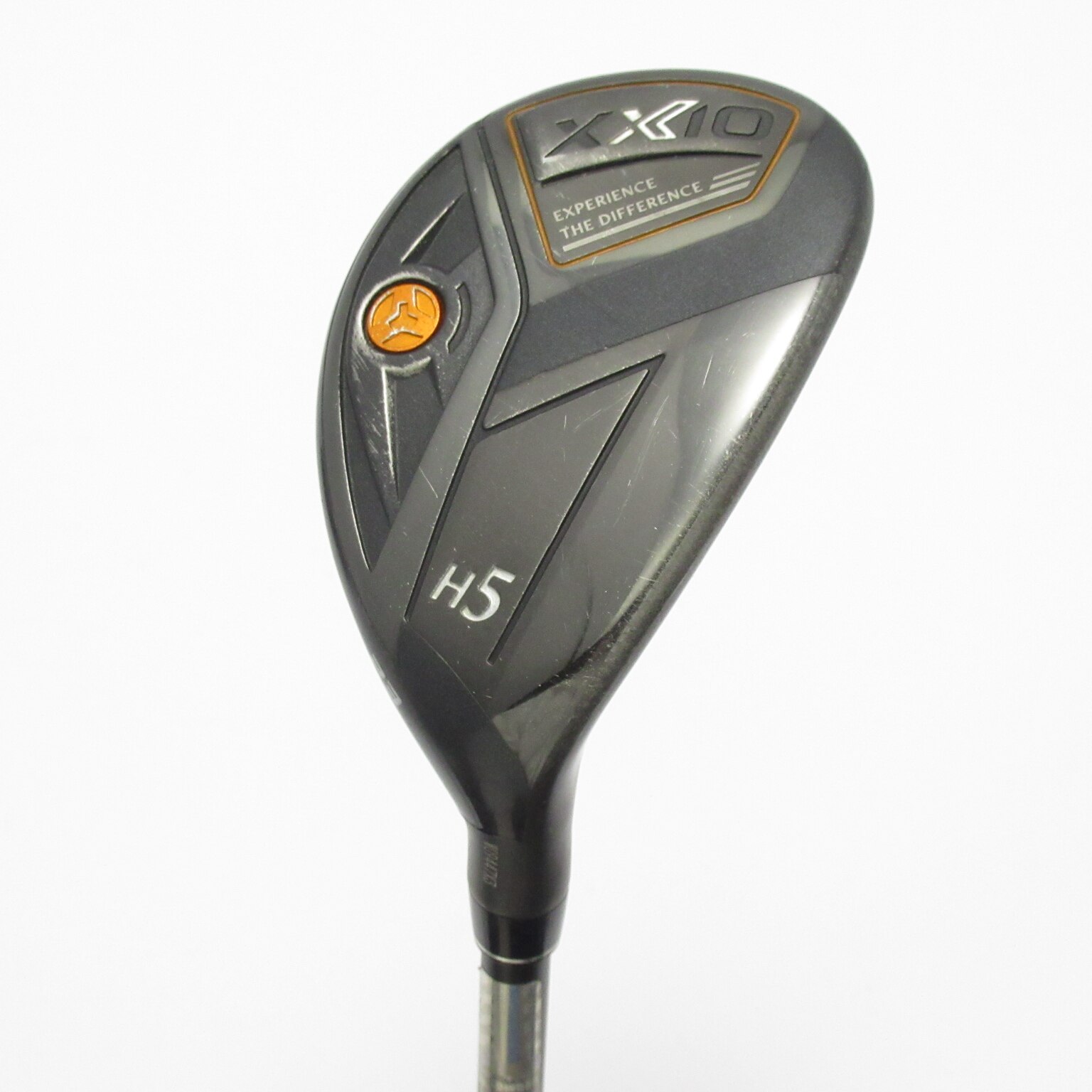 中古】ゼクシオ ユーティリティ (ダンロップ) 通販｜GDO中古ゴルフクラブ