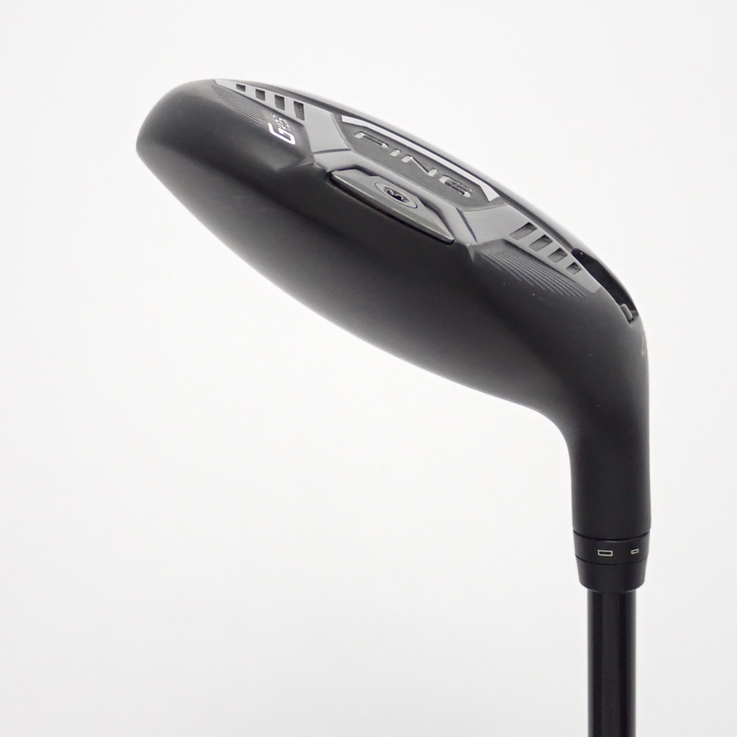 中古】G425 ハイブリッド ユーティリティ TENSEI CK PRO ORANGE HYBRID