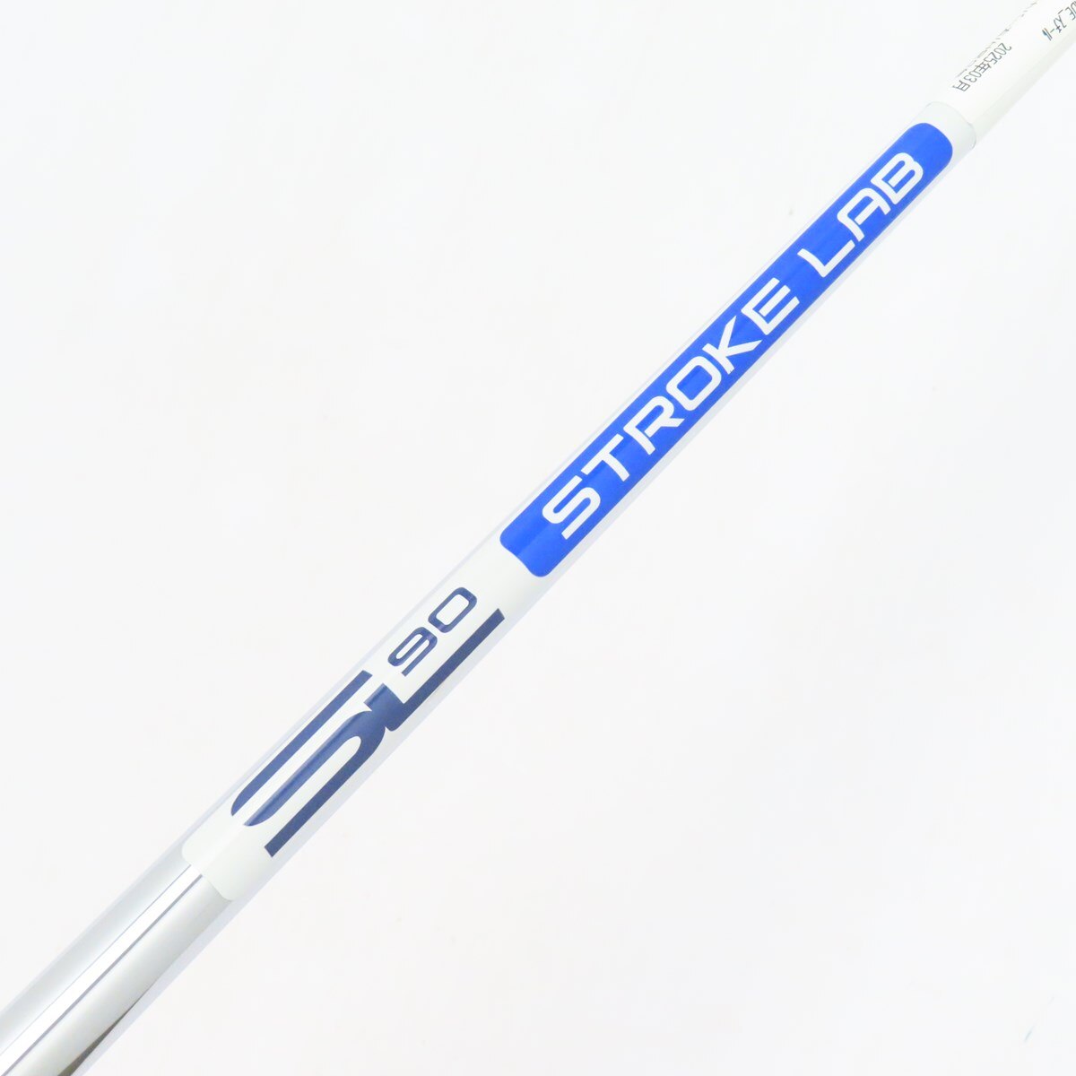 【中古】Ai-ONE TRI-BEAM 2-BALL BLADE パター スチールシャフト 計測項目外 計測項目外 C(パター（単品）)|AI ...