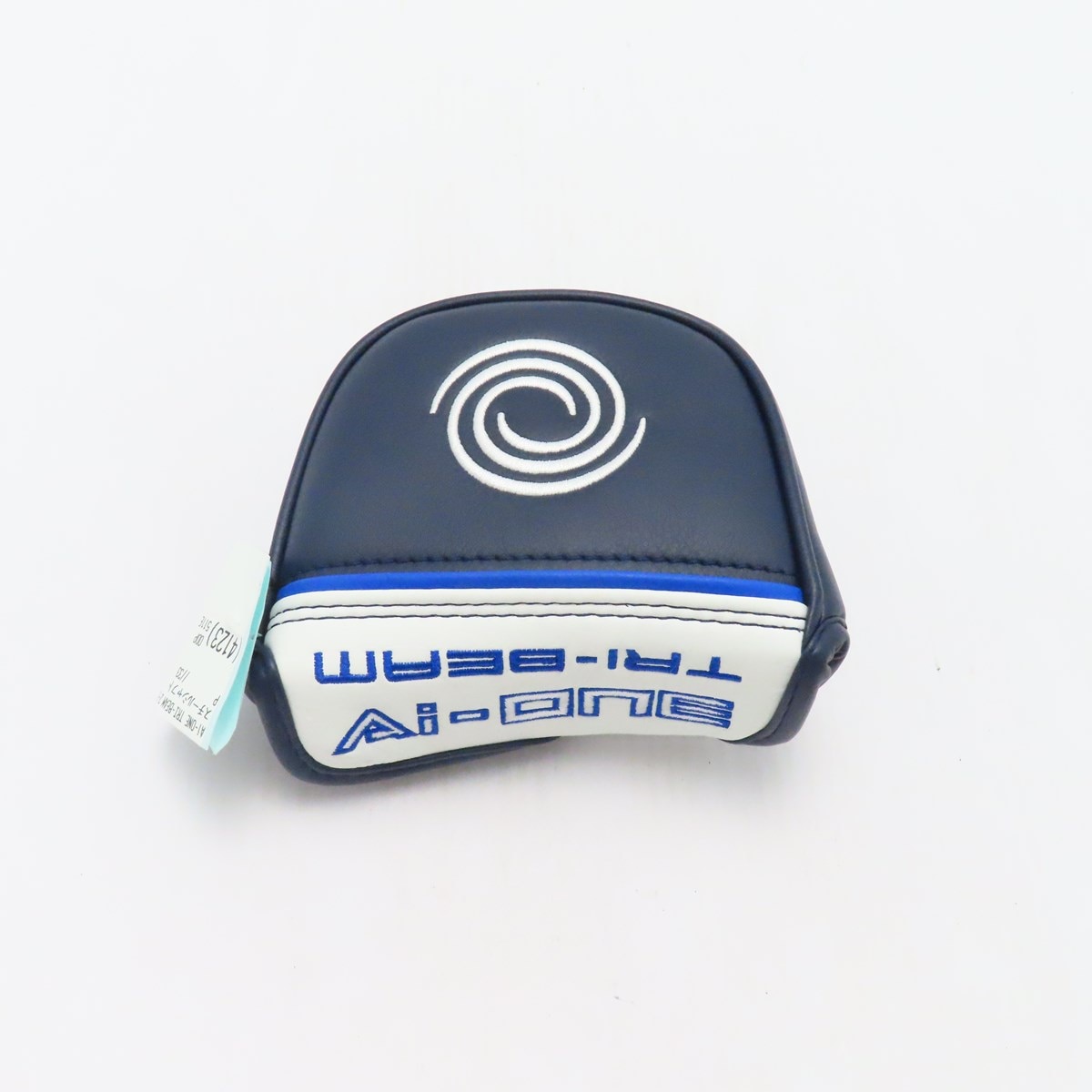 【中古】Ai-ONE TRI-BEAM 2-BALL BLADE パター スチールシャフト 計測項目外 計測項目外 C(パター（単品）)|AI ...